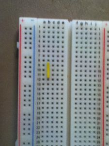 Connect an 8x8 LED Matrix to a Small Breadboard : 6 Steps - Instructables