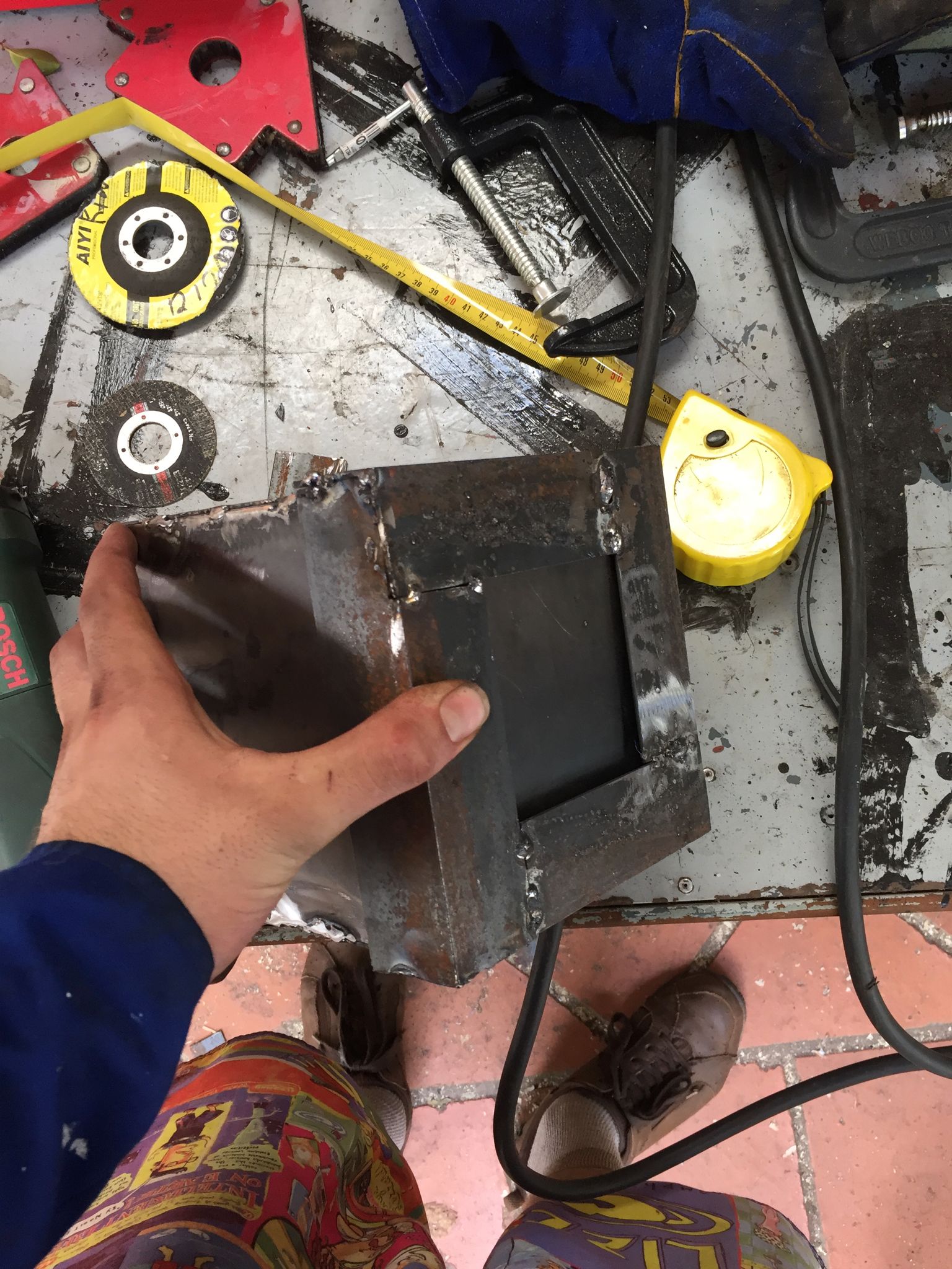 Time Delay Lock Box : 6 Steps (with Pictures) - Instructables