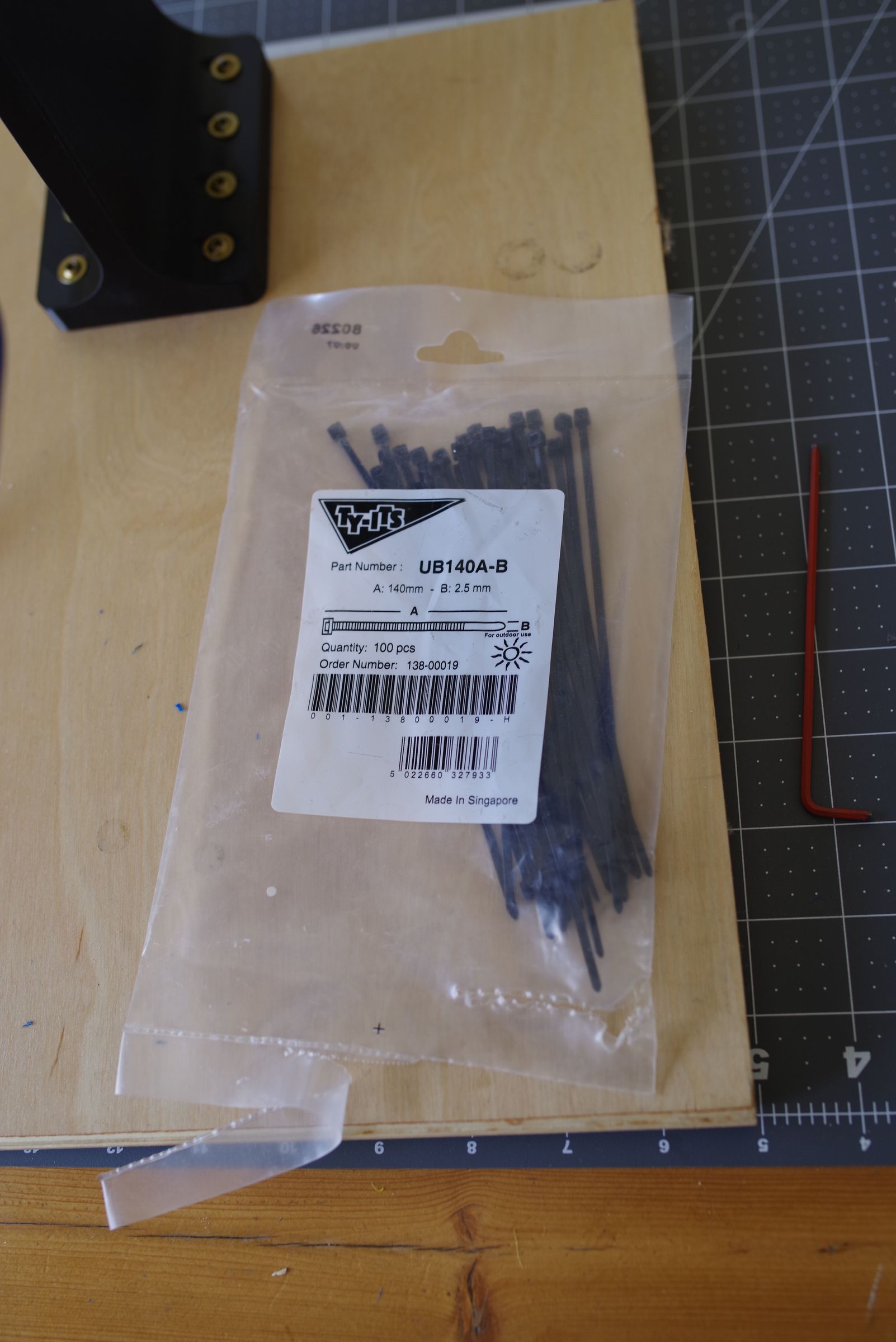 3D Printed Thermal Insert Press : 13 Steps (with Pictures) - Instructables