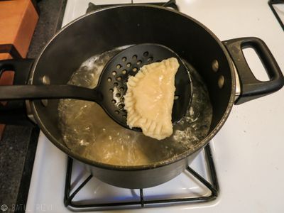 Perogies From Scratch : 5 Steps (with Pictures) - Instructables