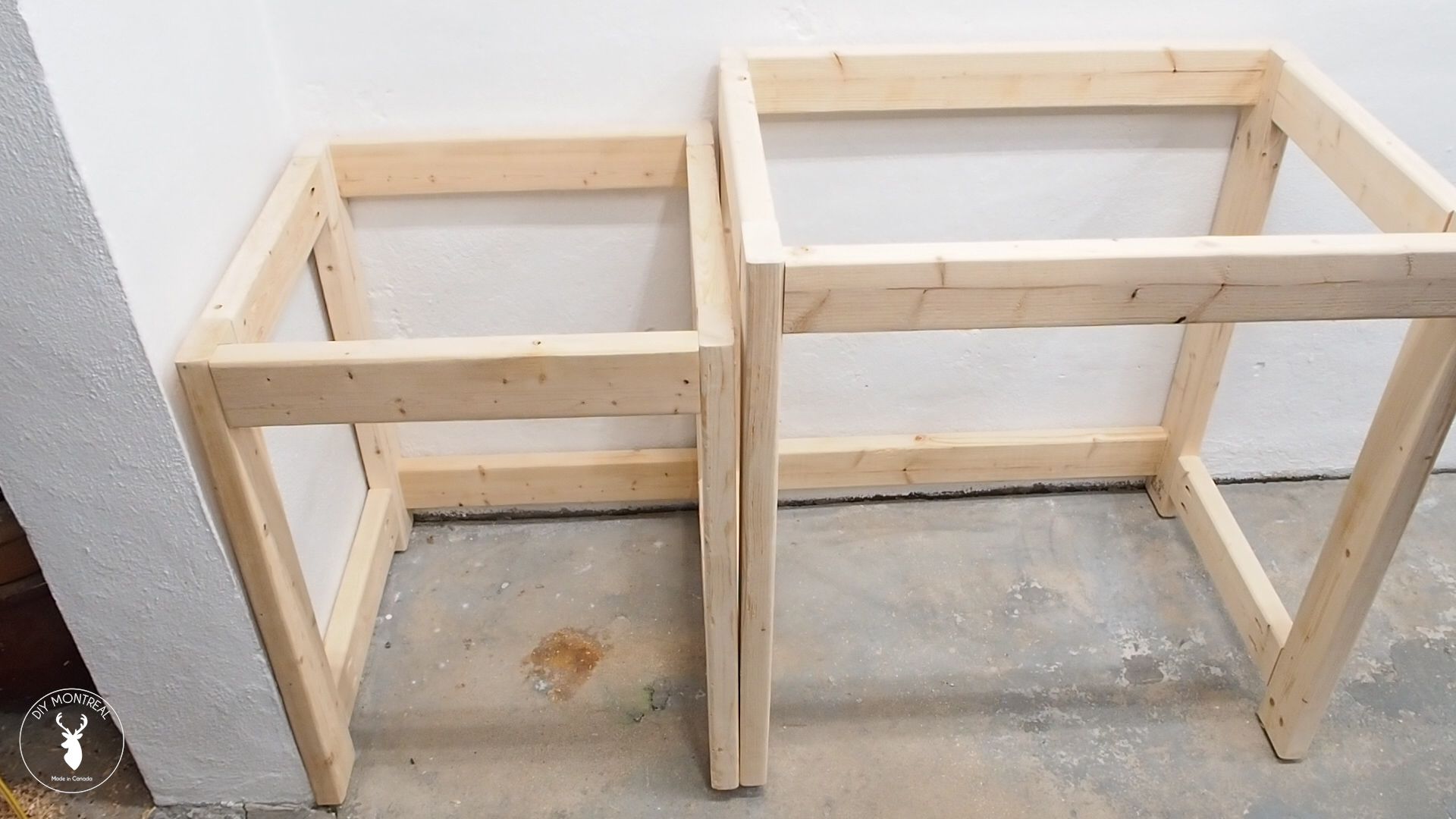 Miter Saw Station (plans Available) : 10 Steps (with Pictures ...