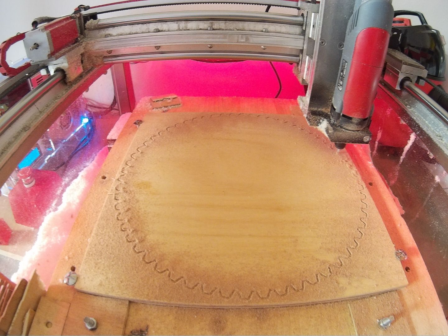 Autonomous / Voice Controlled - 3D Scanning Rig for 3D Printing : 31 ...