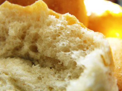 Brotchen (Crusty German-style Rolls) : 8 Steps (with Pictures ...