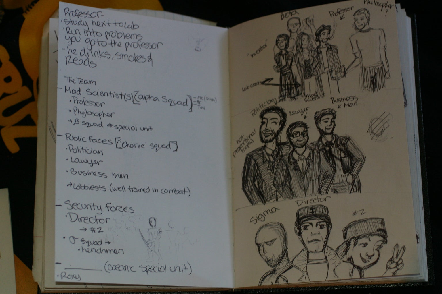 How To Start Your Own Comic Book 6 Steps Instructables how-to-start-your-own-comic-book-6-steps-instructables