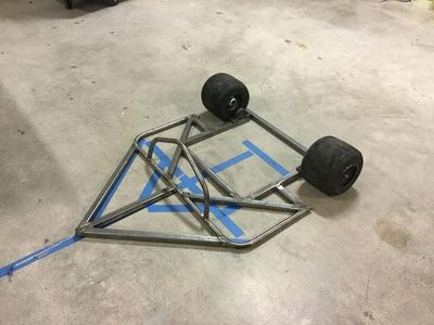 Drift Bike : 8 Steps (with Pictures) - Instructables