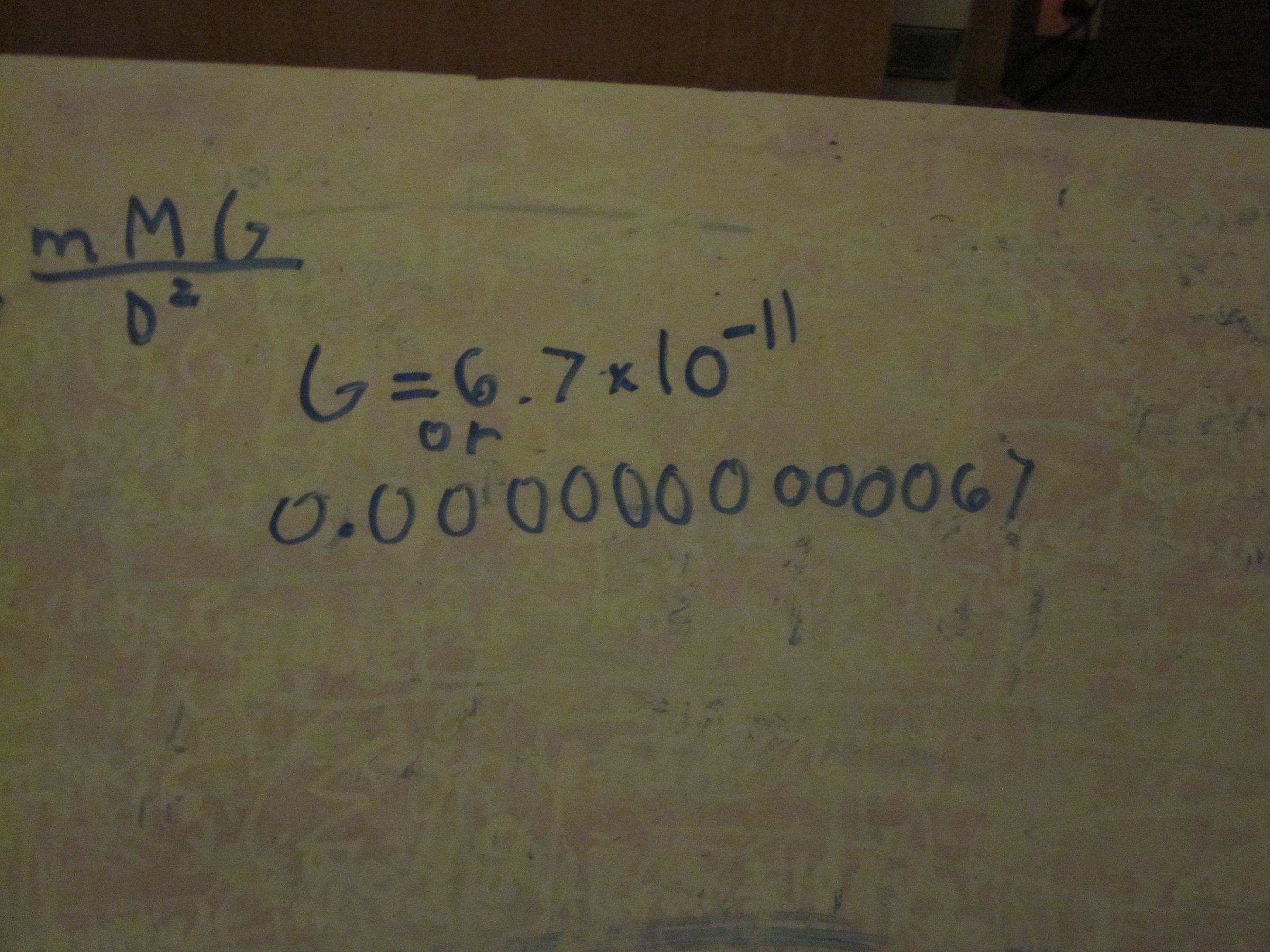Understanding Newtonian Gravity : 4 Steps - Instructables