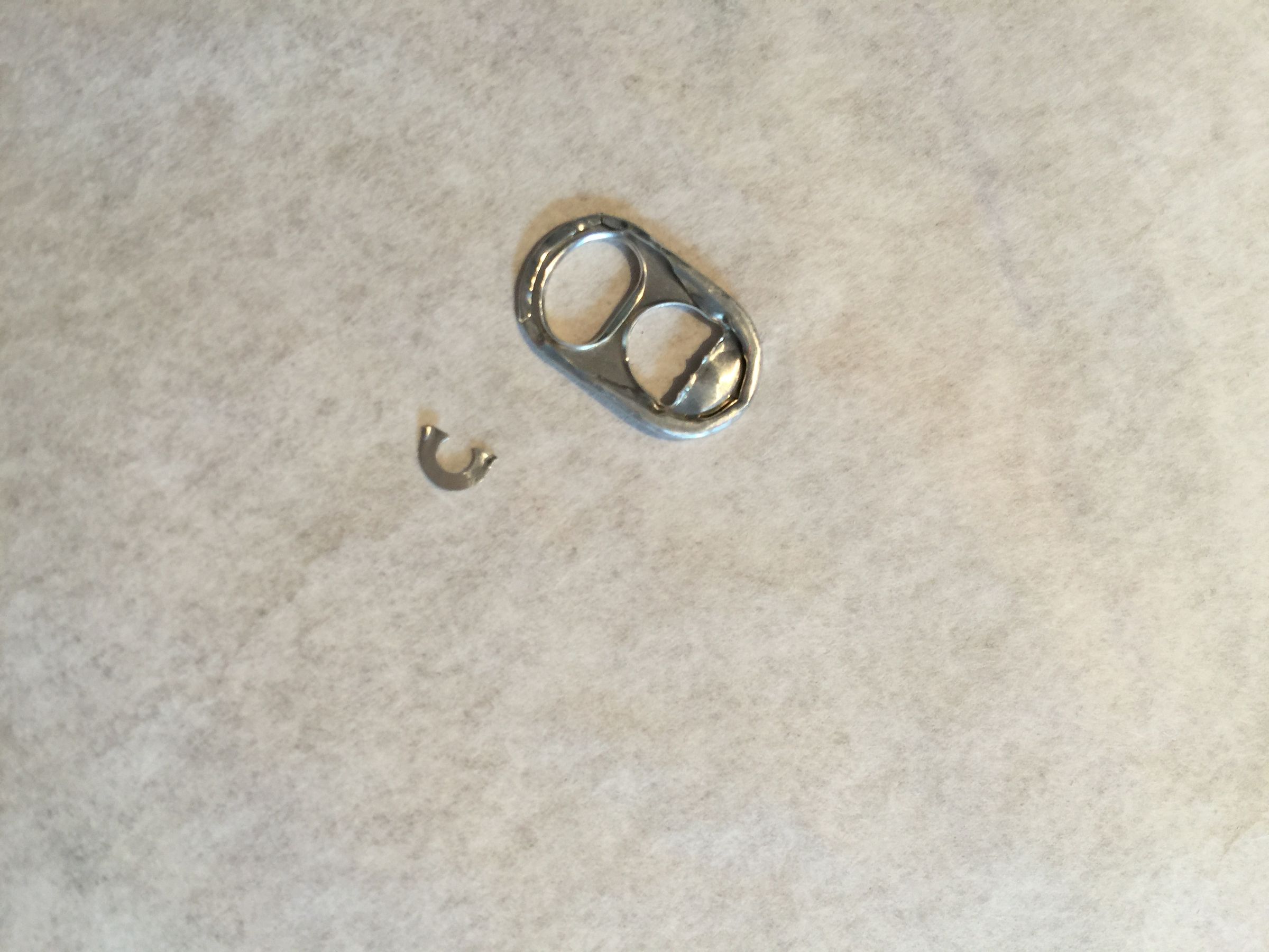 Pop Tab Bag : 5 Steps (with Pictures) - Instructables