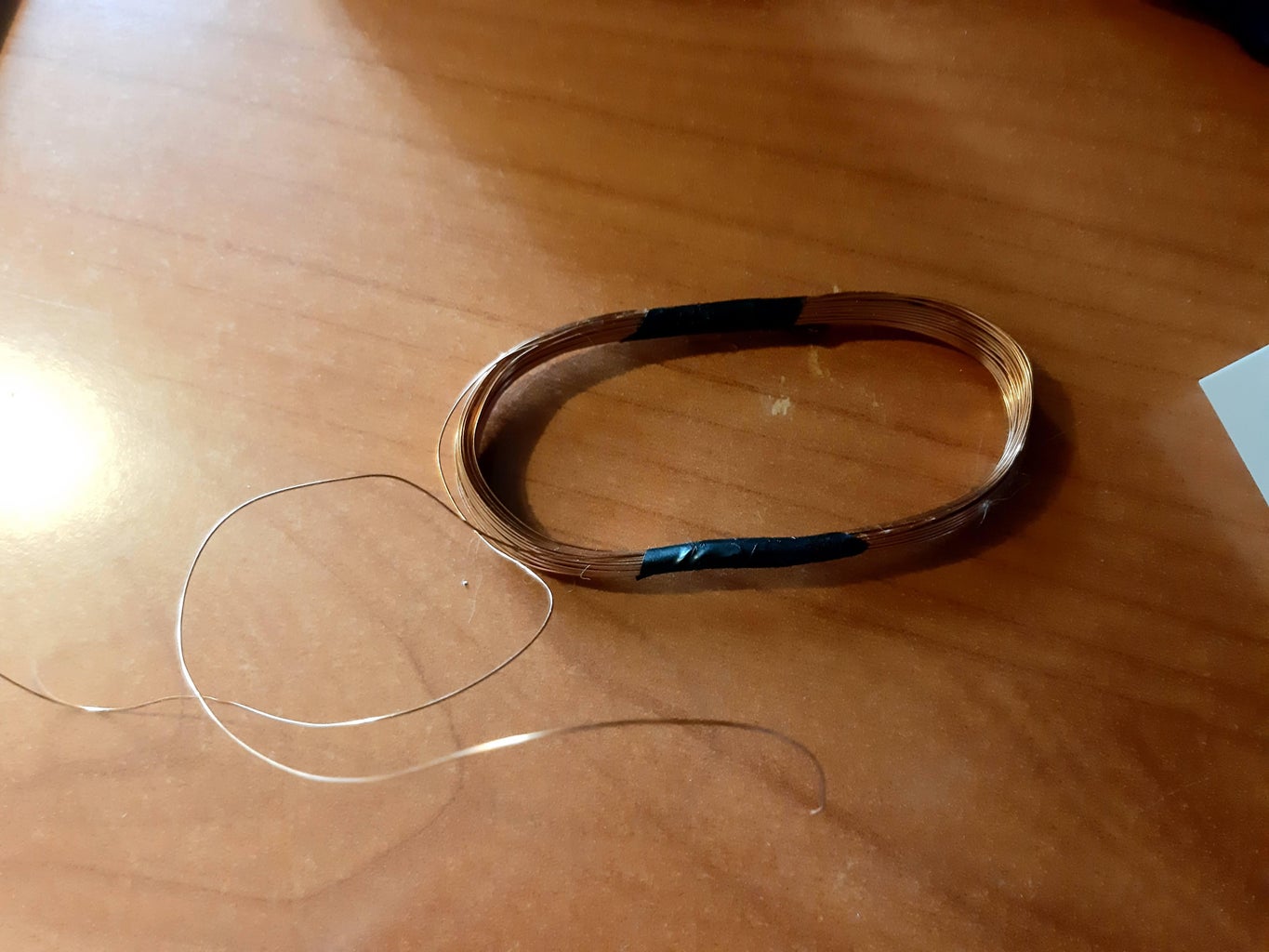 Minimal Arduino Metal Detector 4 Steps With Pictures Instructables