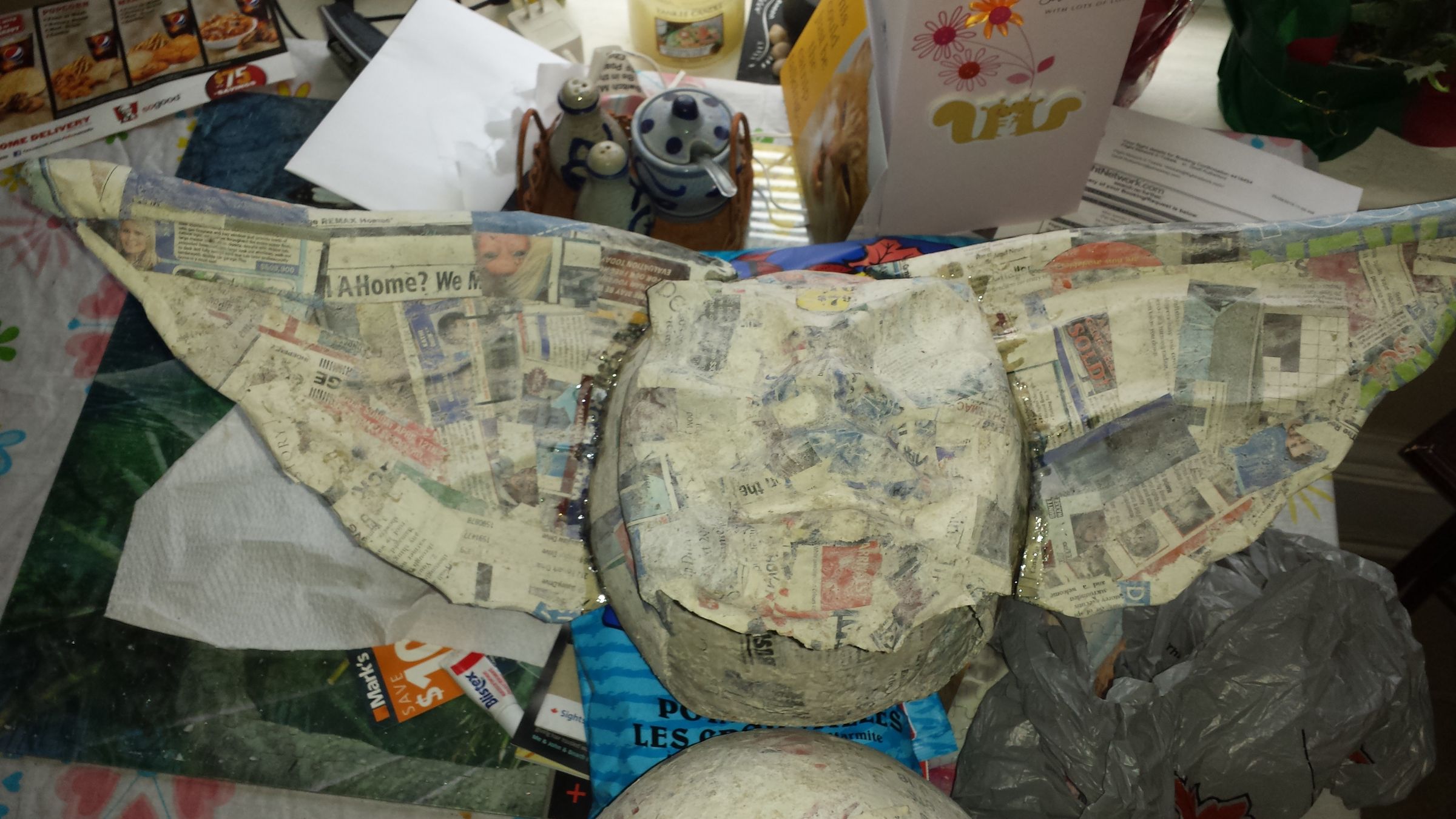 Gremlins Are Back! : 8 Steps (with Pictures) - Instructables