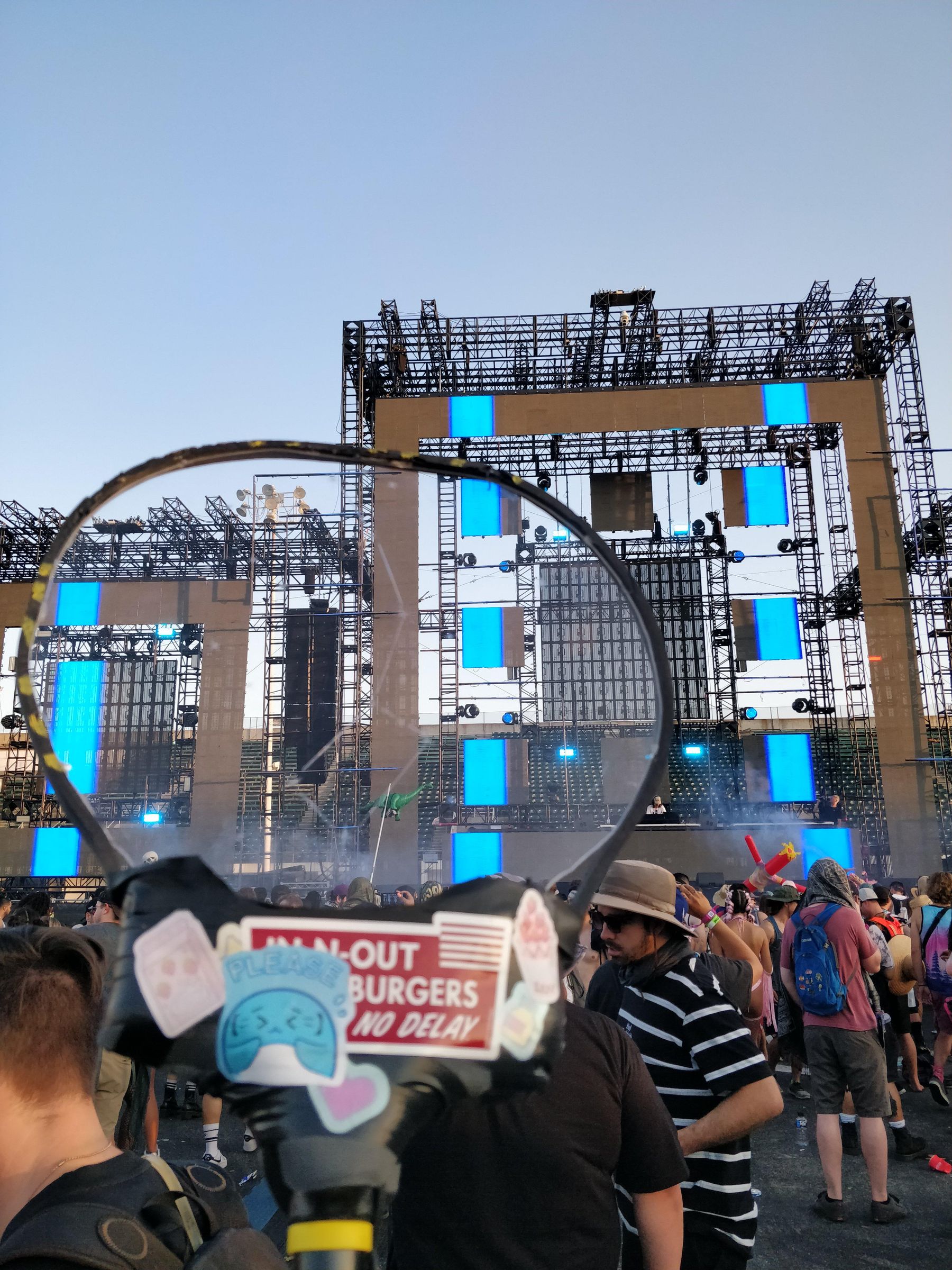 Acrylic Light Panel Rave Totem : 7 Steps (with Pictures) - Instructables