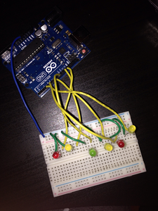 LED Patterns (Different Light Patterns) : 3 Steps - Instructables