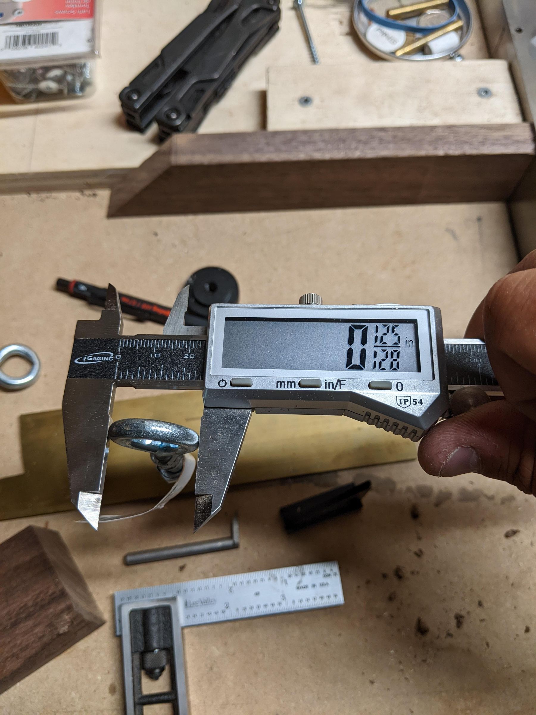 Small Wooden Router Plane : 3 Steps (with Pictures) - Instructables