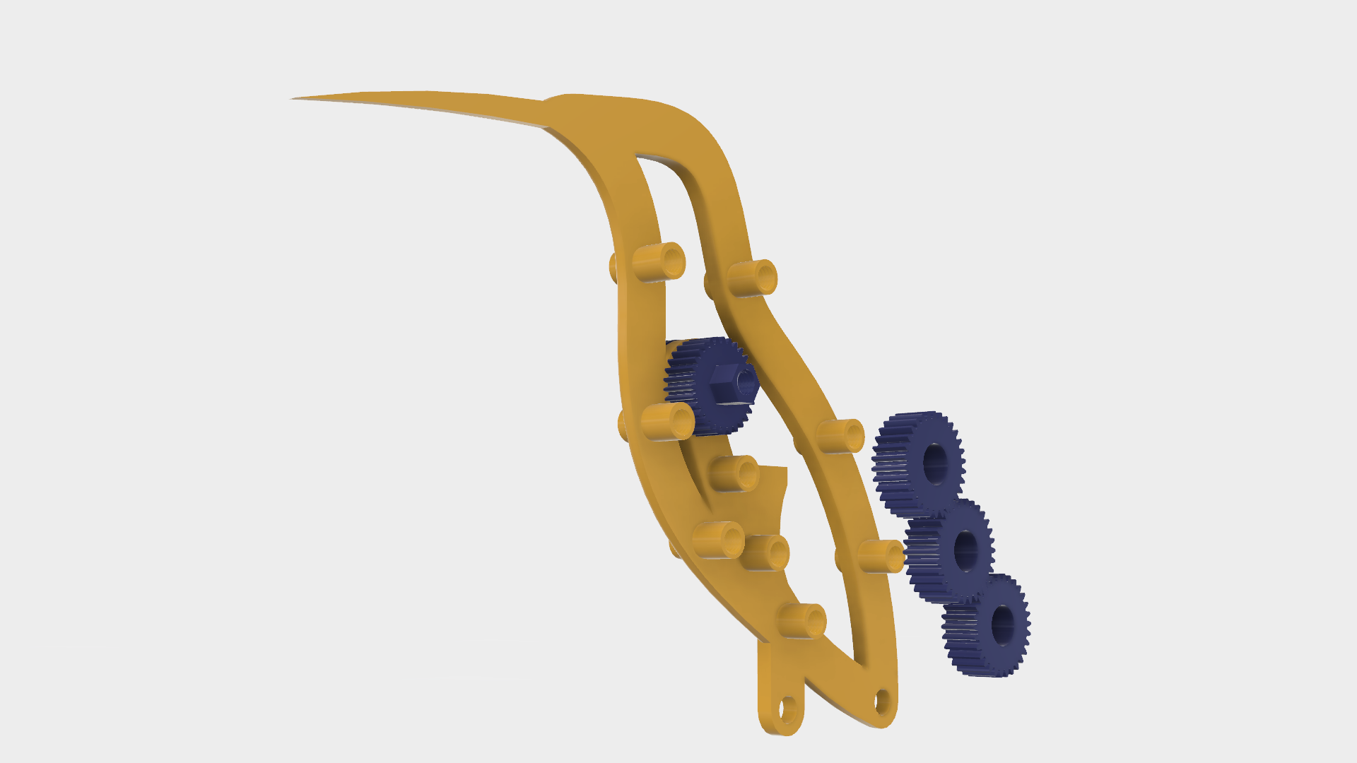 Hummingbird : 8 Steps (with Pictures) - Instructables