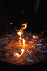 Sand Fire Garden : 7 Steps (with Pictures) - Instructables