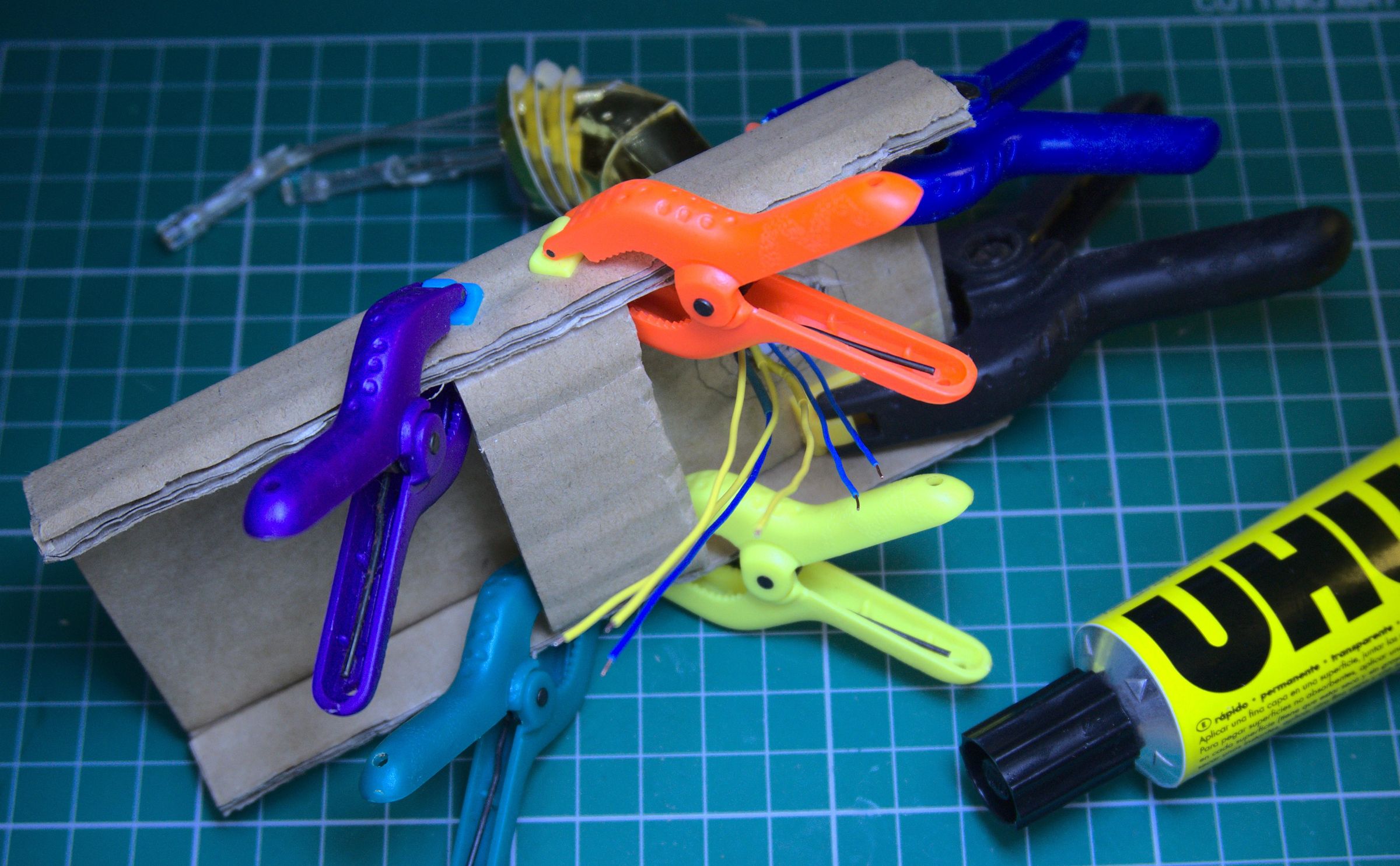 A Spigot That Streams Digits of Pi : 9 Steps (with Pictures ...