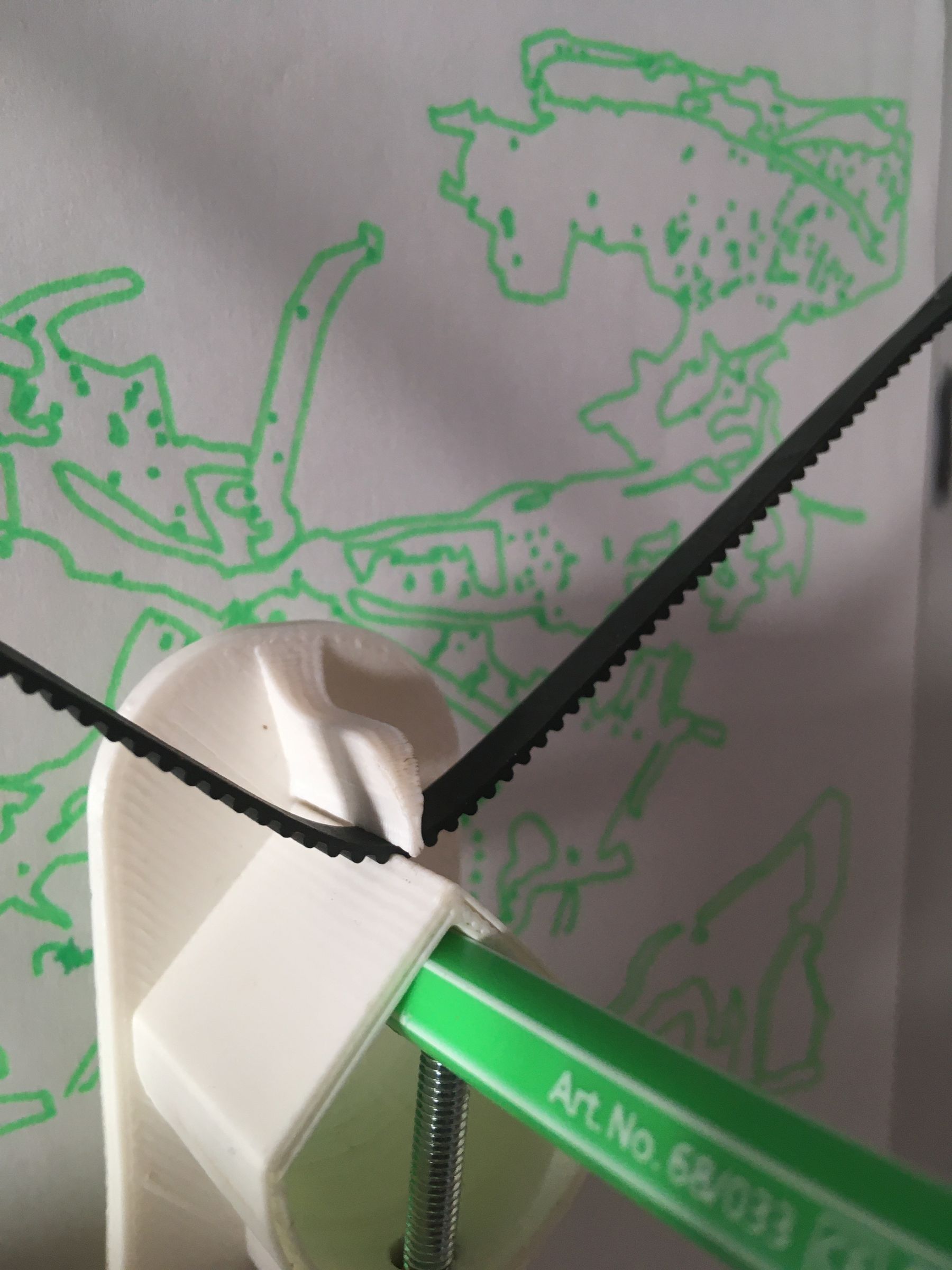 Vertical Plotter : 6 Steps - Instructables