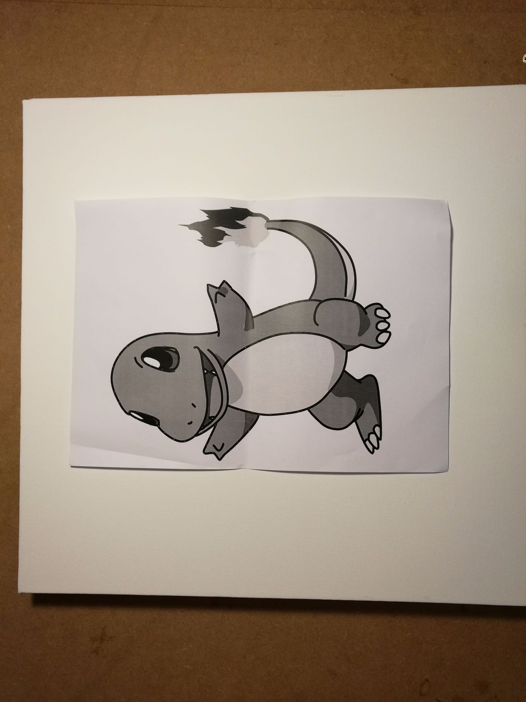 String Art Pokemon : 7 Steps (with Pictures) - Instructables