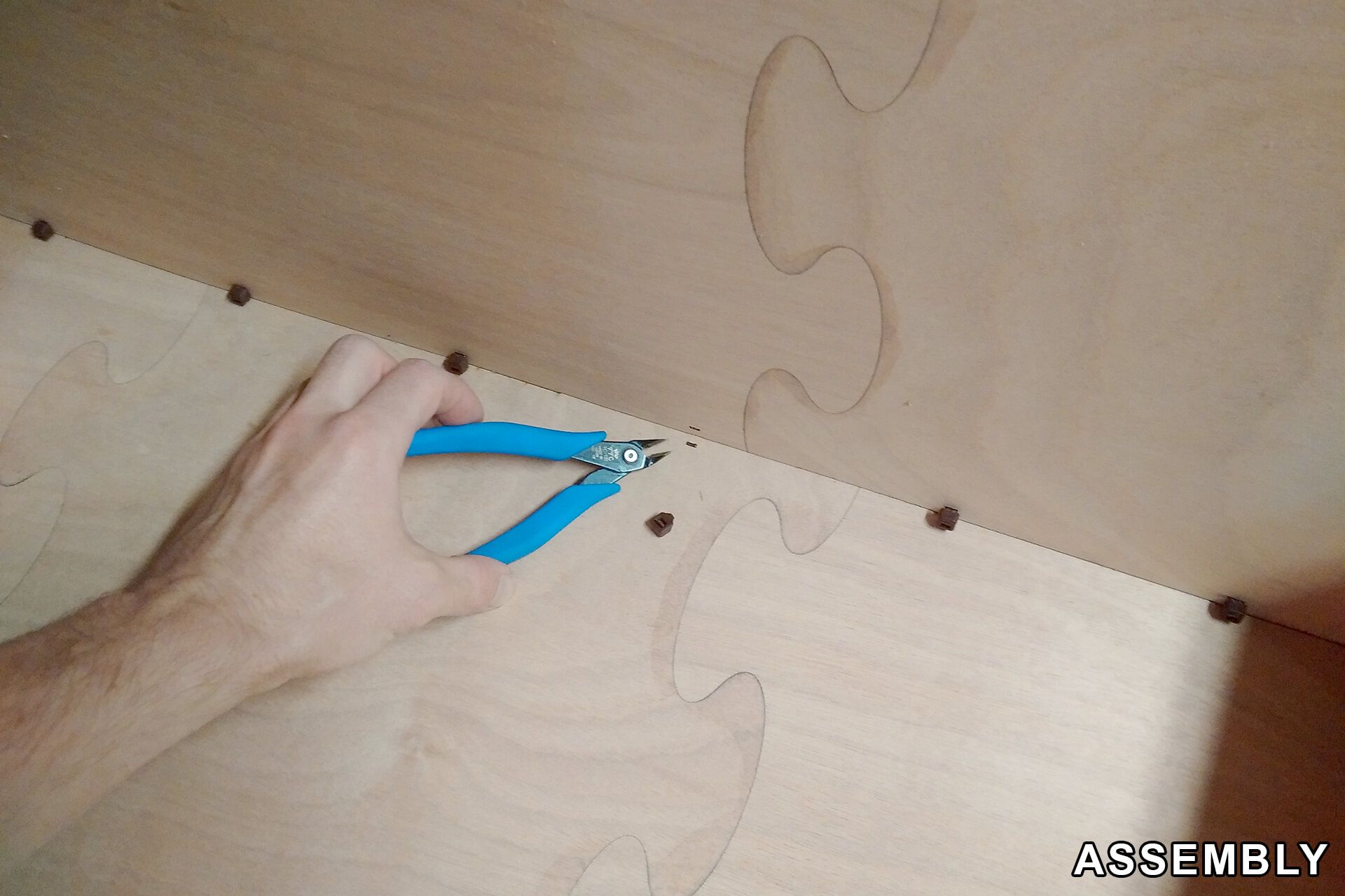 Mini Boat : 11 Steps (with Pictures) - Instructables