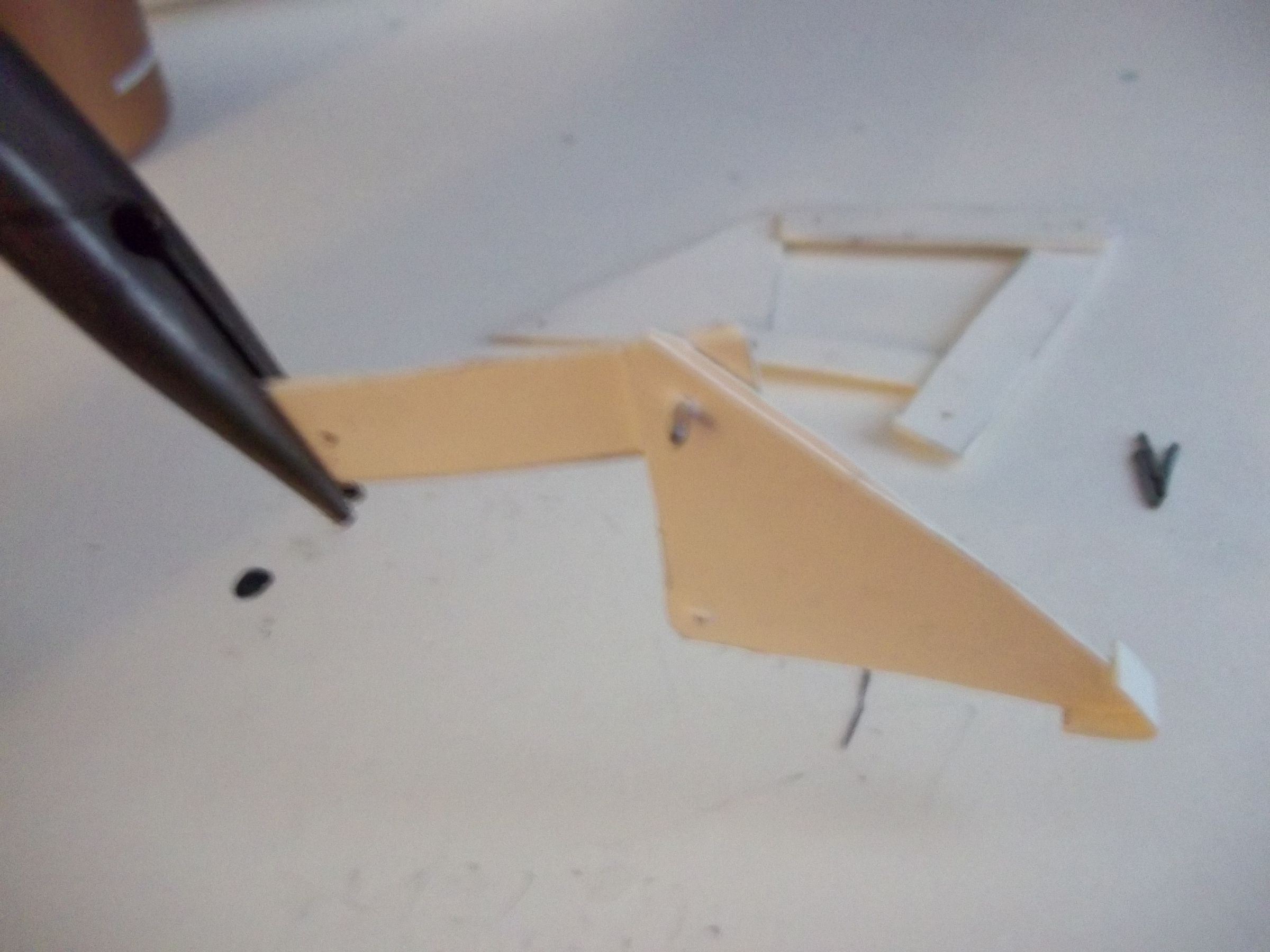 Paper Strandbeest Mk 2 : 8 Steps - Instructables