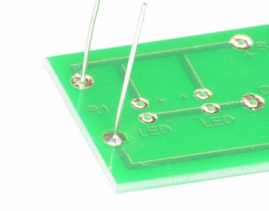 How to Repair Damaged Printed Circuit Board Pads : 9 Steps (with ...