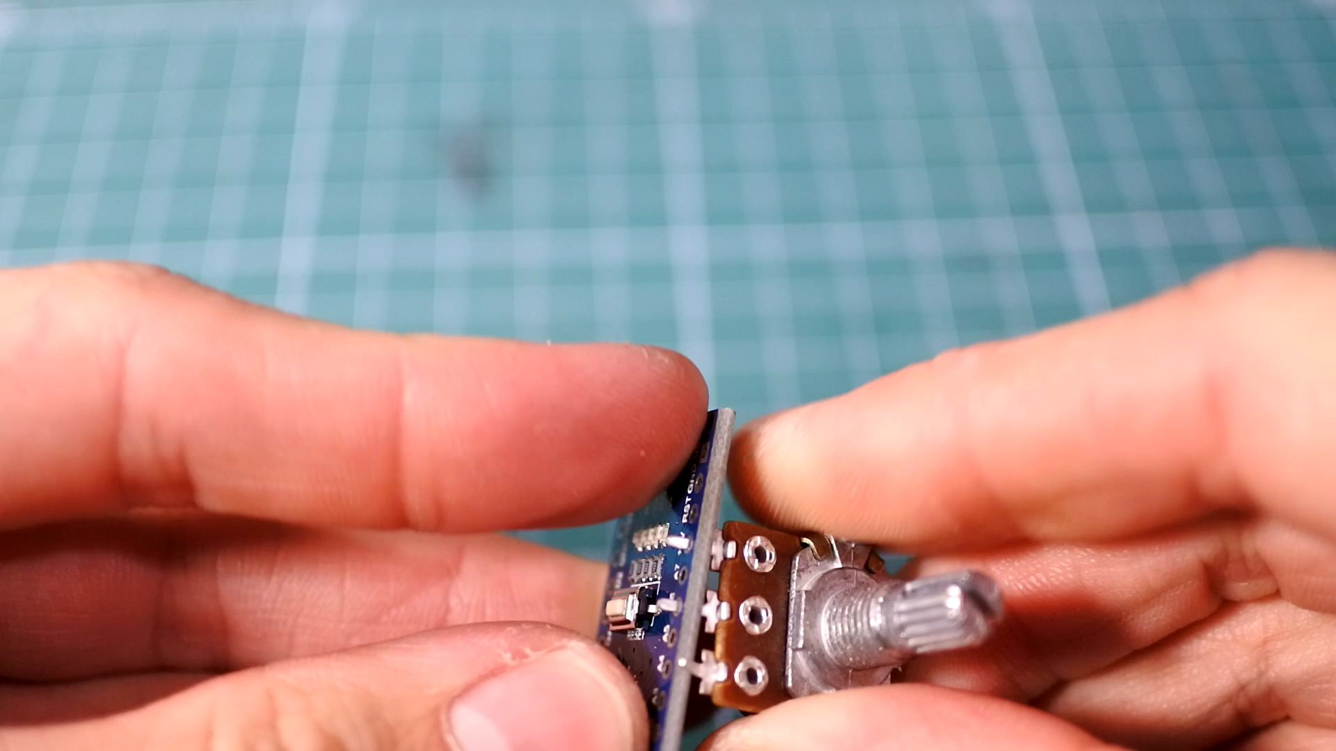 DIY Time Control Machine : 9 Steps (with Pictures) - Instructables