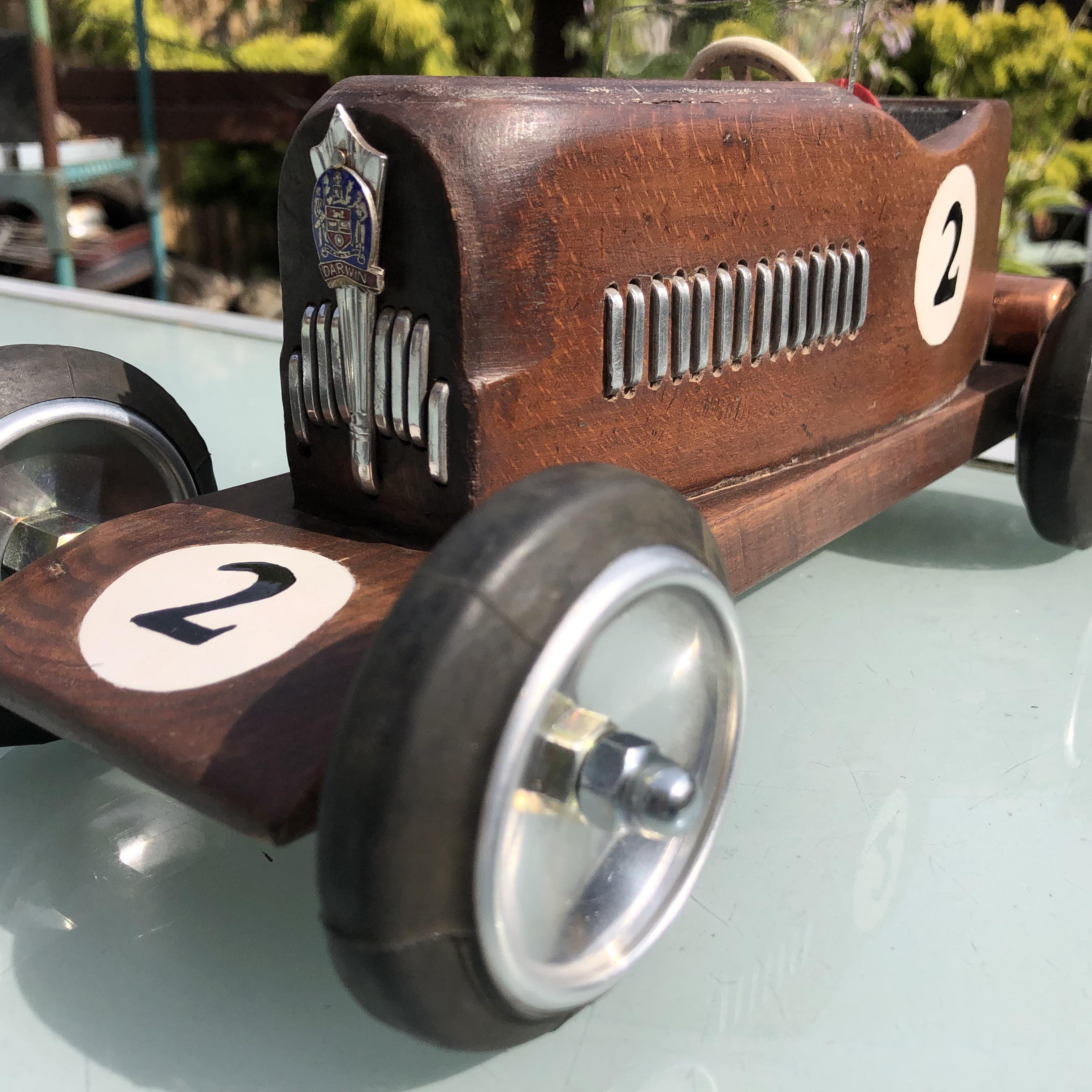 Toy Car Wheels From Soda Cans : 18 Steps (with Pictures) - Instructables
