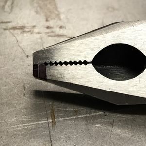 Chain Master Link Pliers : 5 Steps - Instructables