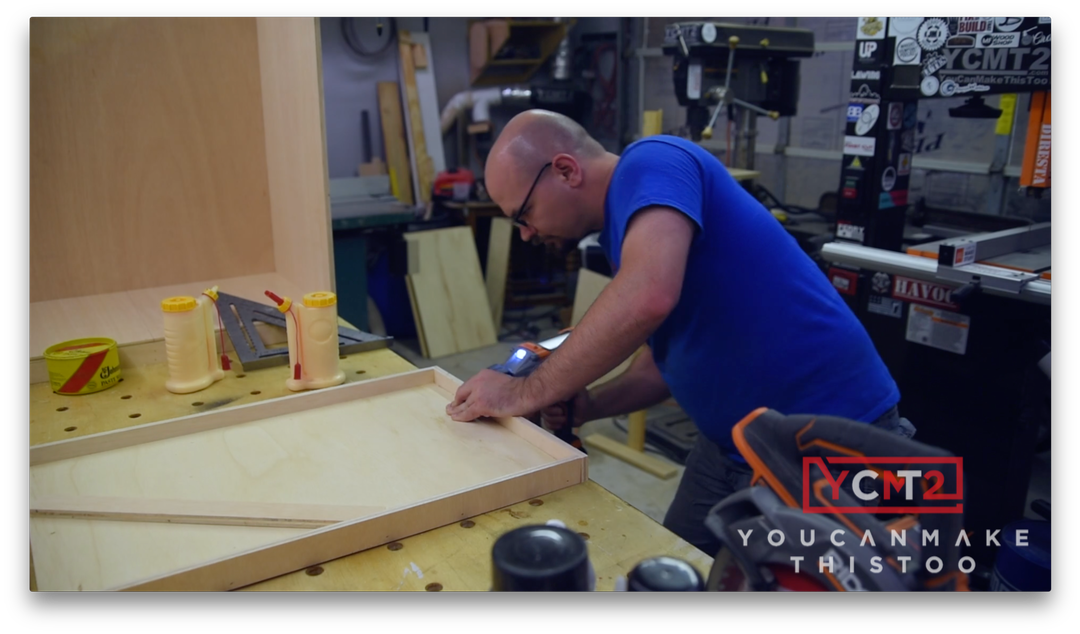 T-Track Assembly Table / Workbench : 15 Steps (with Pictures ...