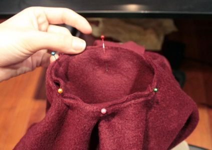 Snuggie for Dogs : 5 Steps (with Pictures) - Instructables