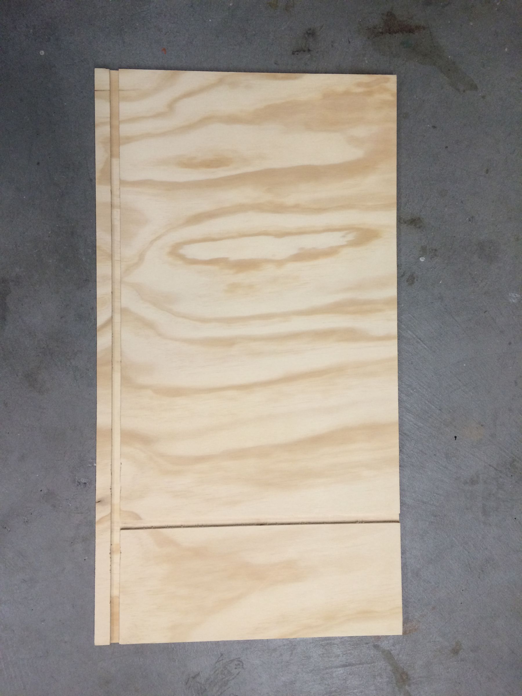 Scouting Patrol Box : 18 Steps - Instructables