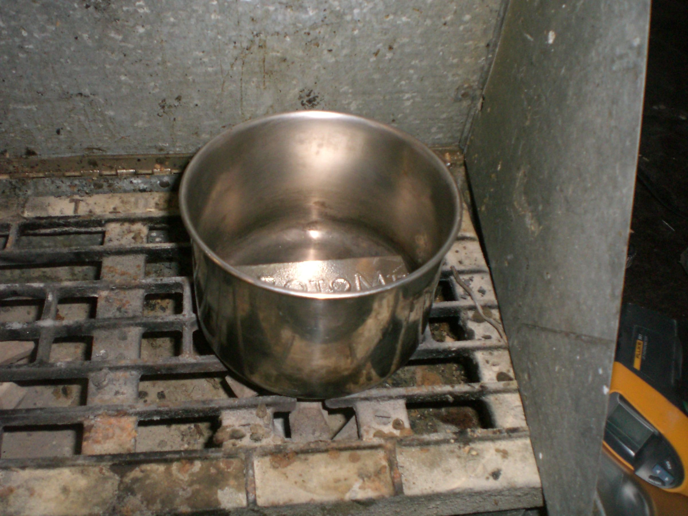 Cast Tin! : 7 Steps - Instructables