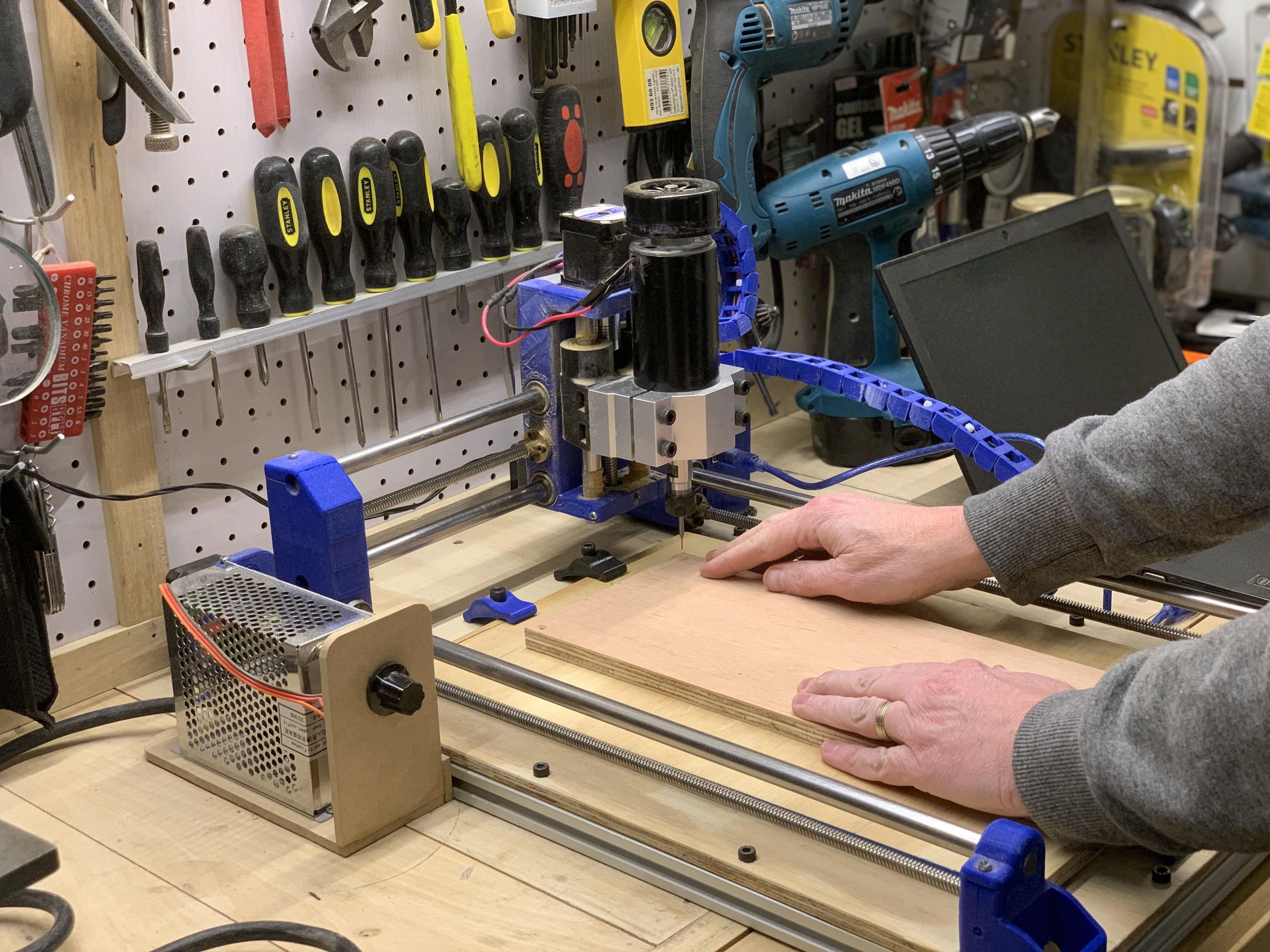 Cryptic Calendar : 10 Steps (with Pictures) - Instructables