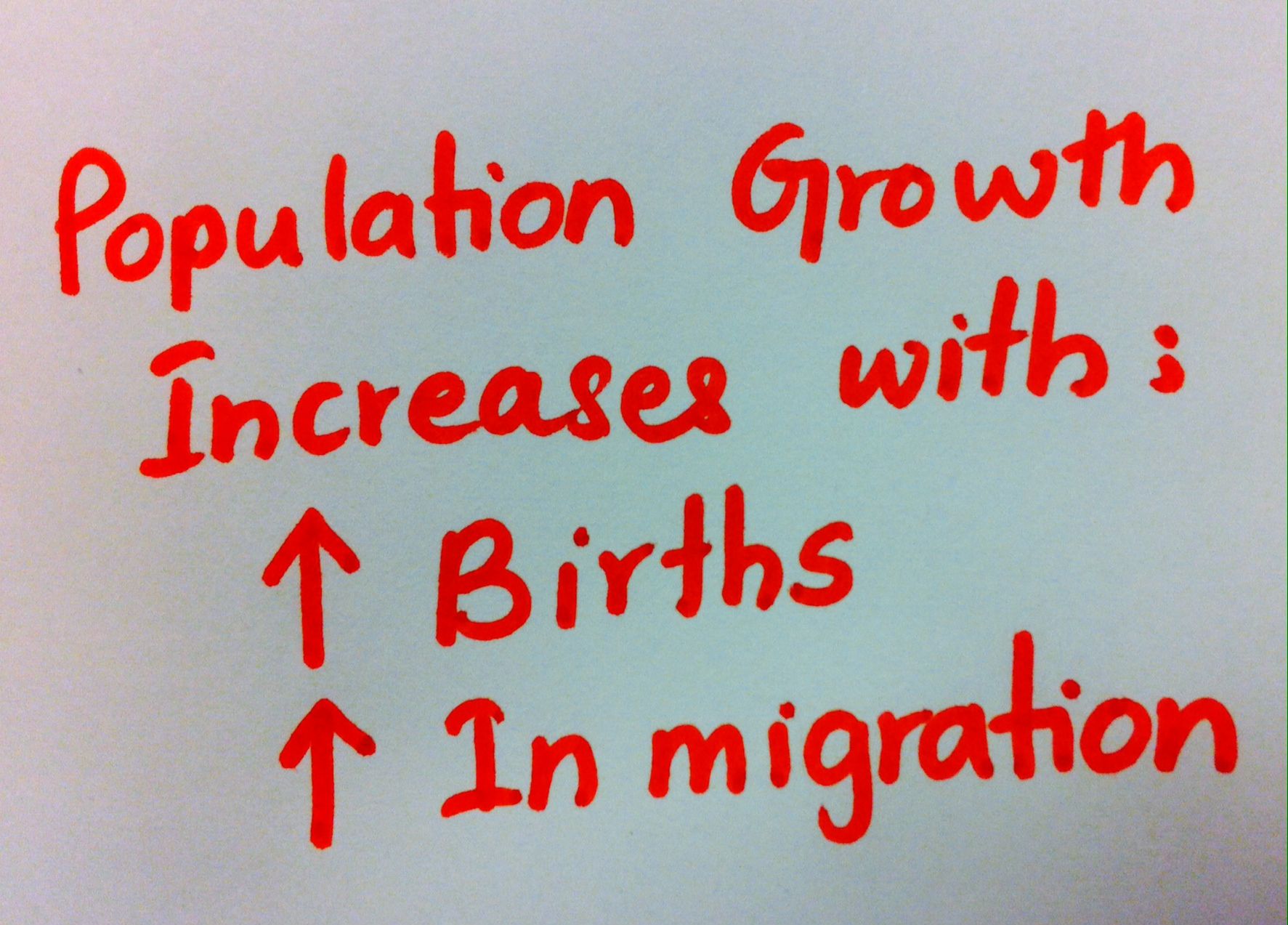 Population Balancing Equation : 10 Steps - Instructables