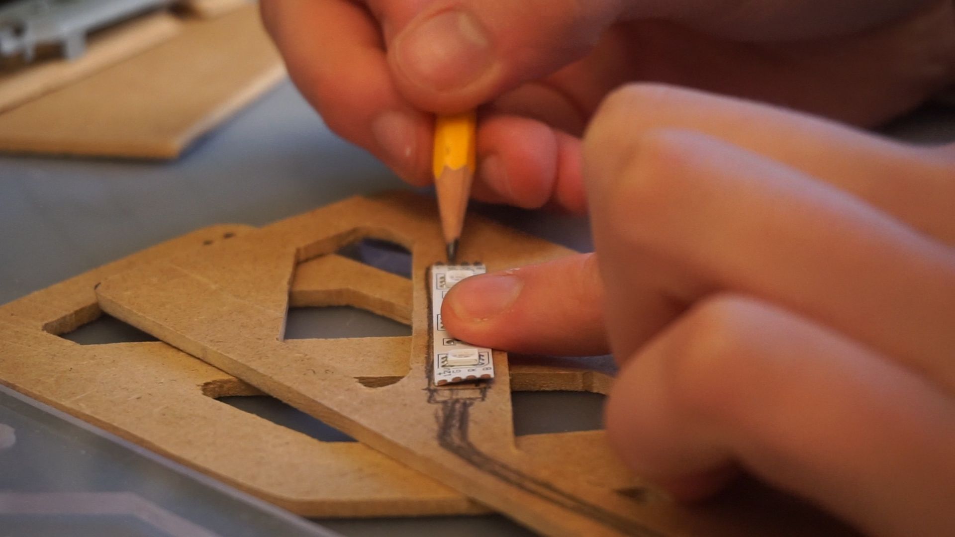 DIY Laser Engraver With RGB : 19 Steps (with Pictures) - Instructables