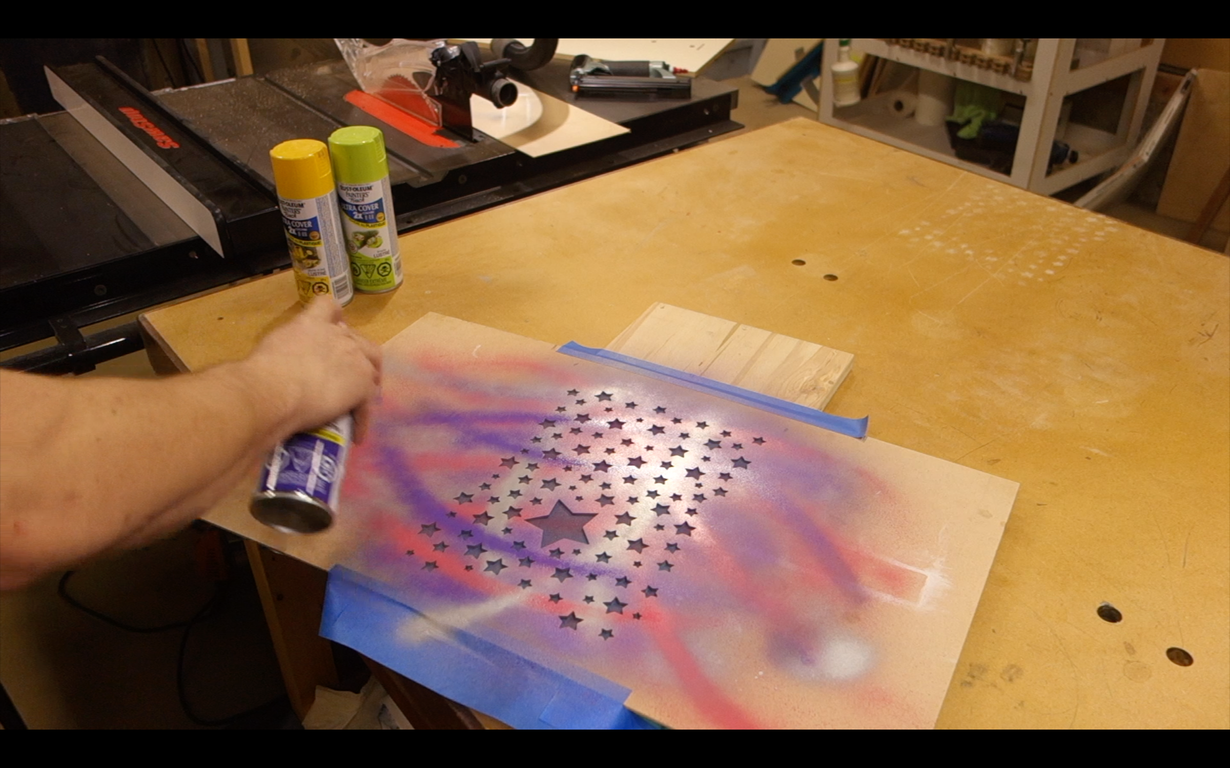 How to Paint Clothes : 6 Steps (with Pictures) - Instructables