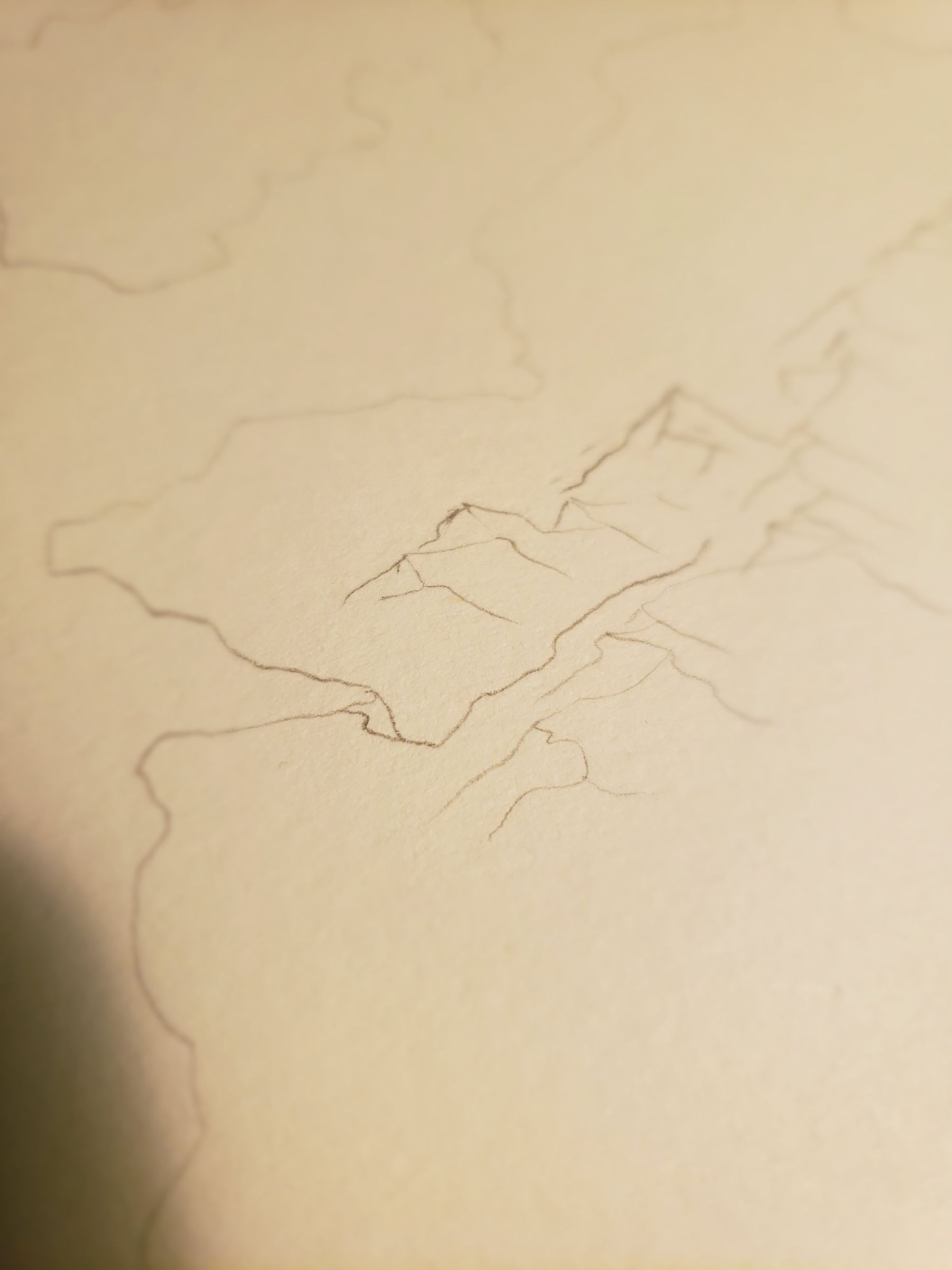 Draw Your Own Fantasy Maps : 11 Steps (with Pictures) - Instructables