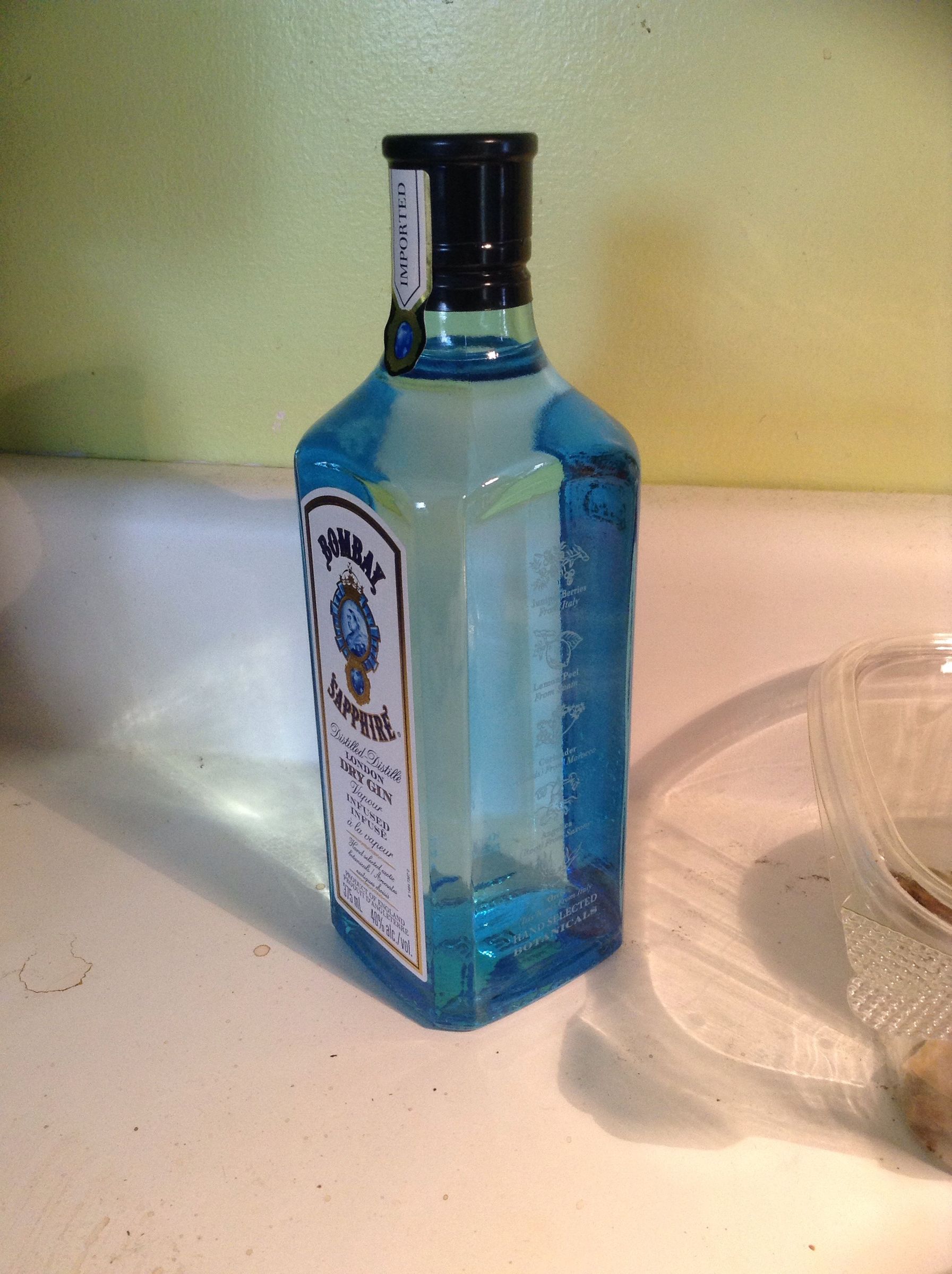 Bioshock Infinite: Undertow Vigor : 15 Steps - Instructables