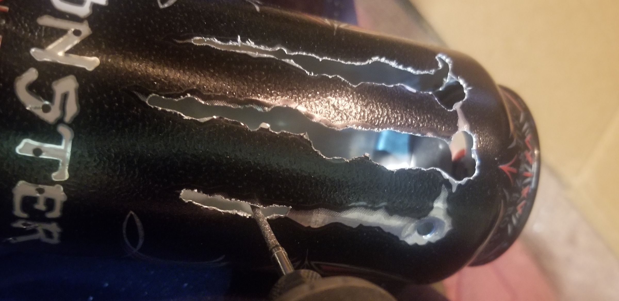 Monster Energy Can Light : 7 Steps (with Pictures) - Instructables