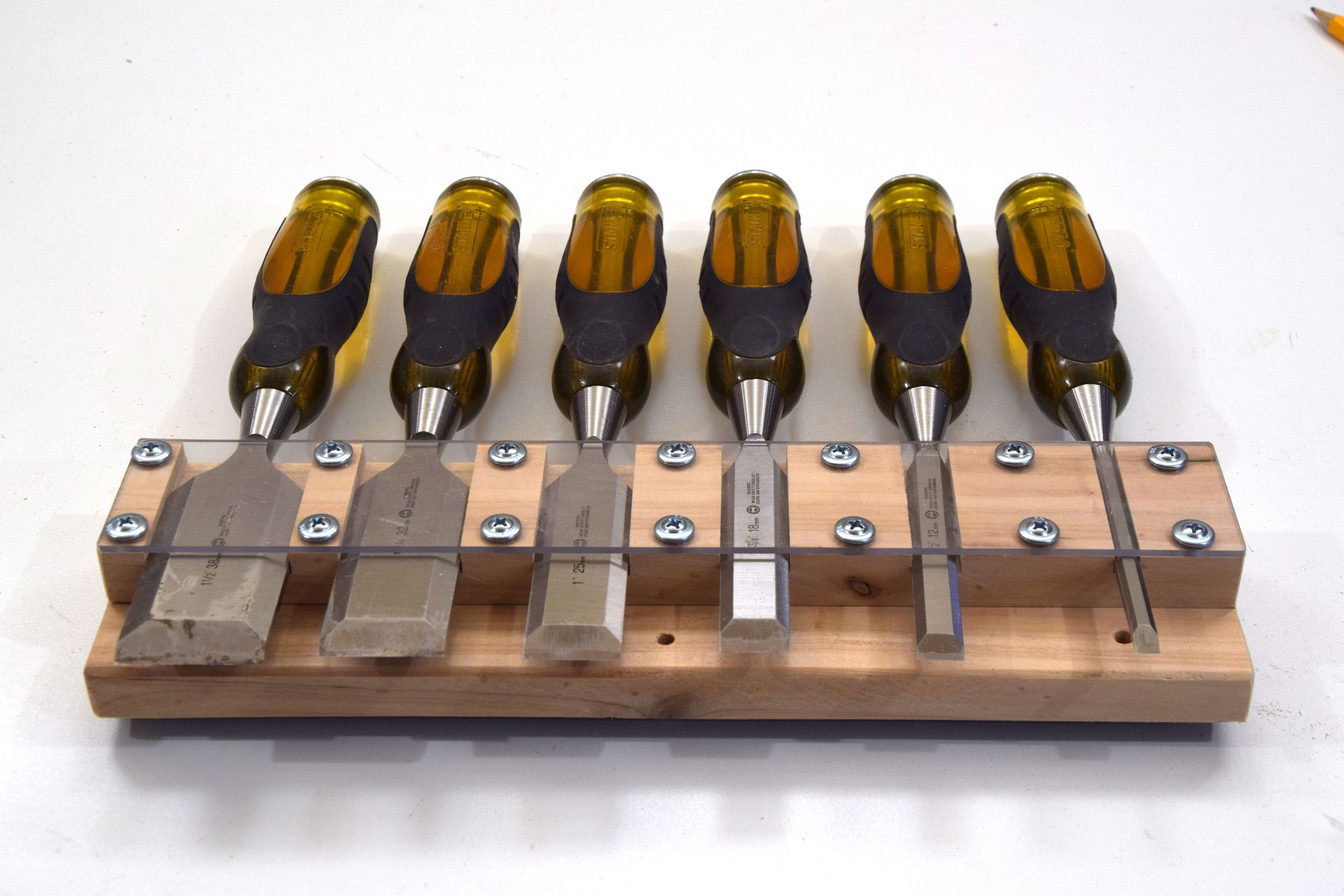 Custom Tool Wall : 18 Steps (with Pictures) - Instructables