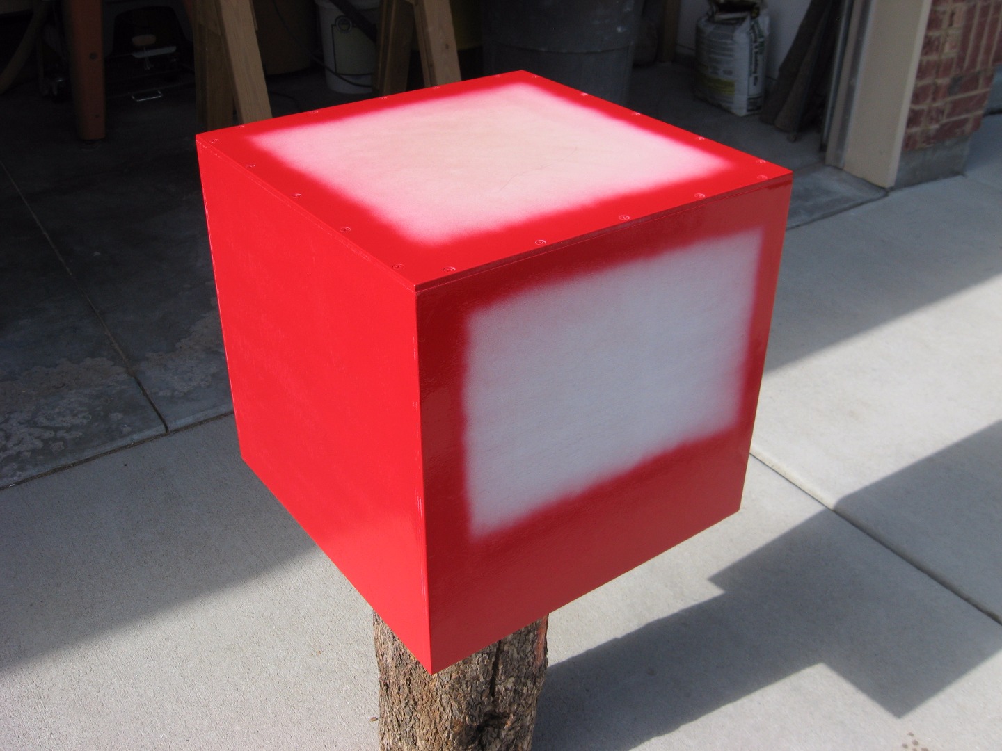 Bandsaw Blade Storage Box : 10 Steps (with Pictures) - Instructables