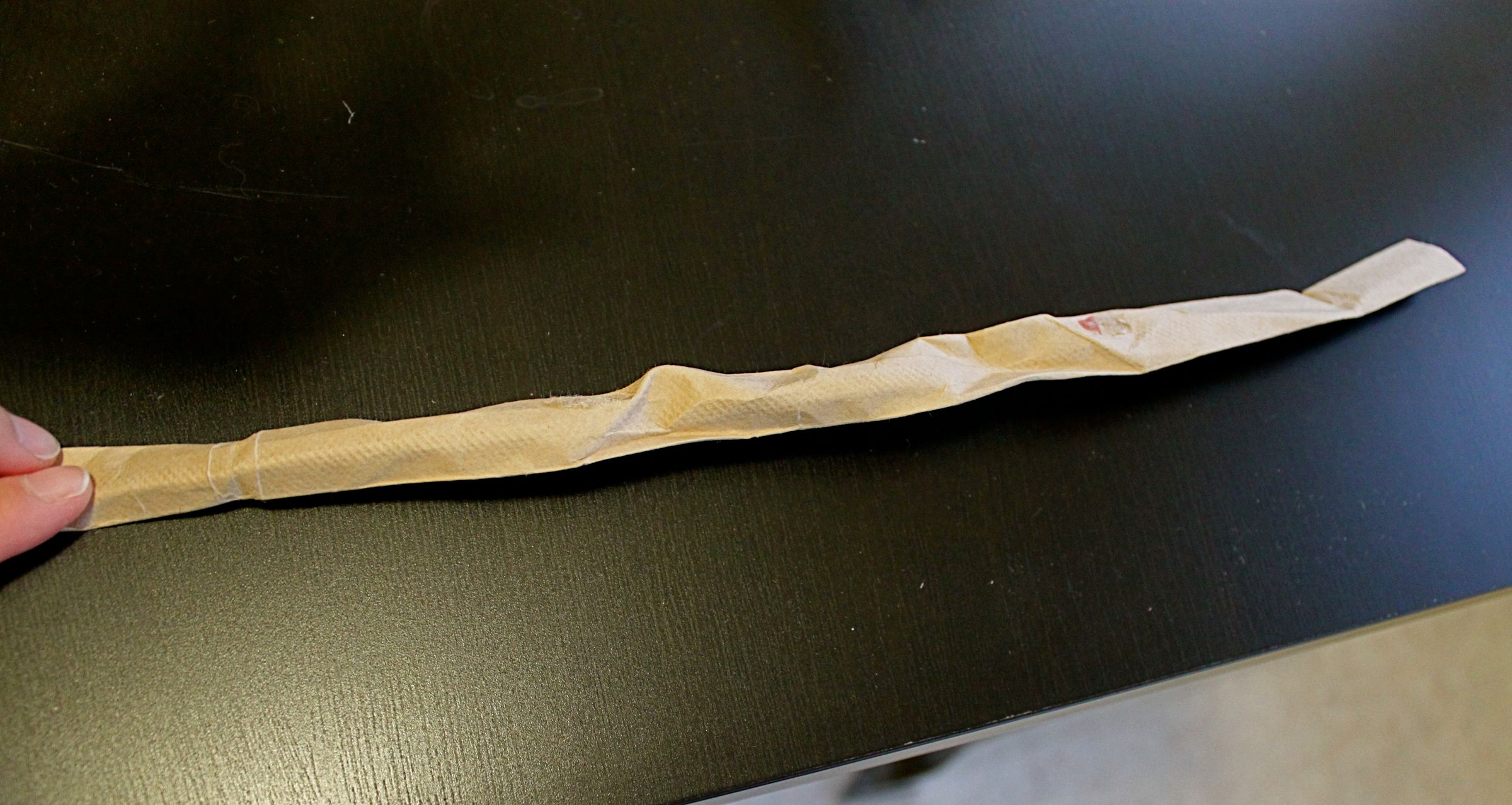 Gandalf the Grey Wizard Staff : 6 Steps - Instructables