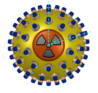 Nerf Nuke : 5 Steps (with Pictures) - Instructables