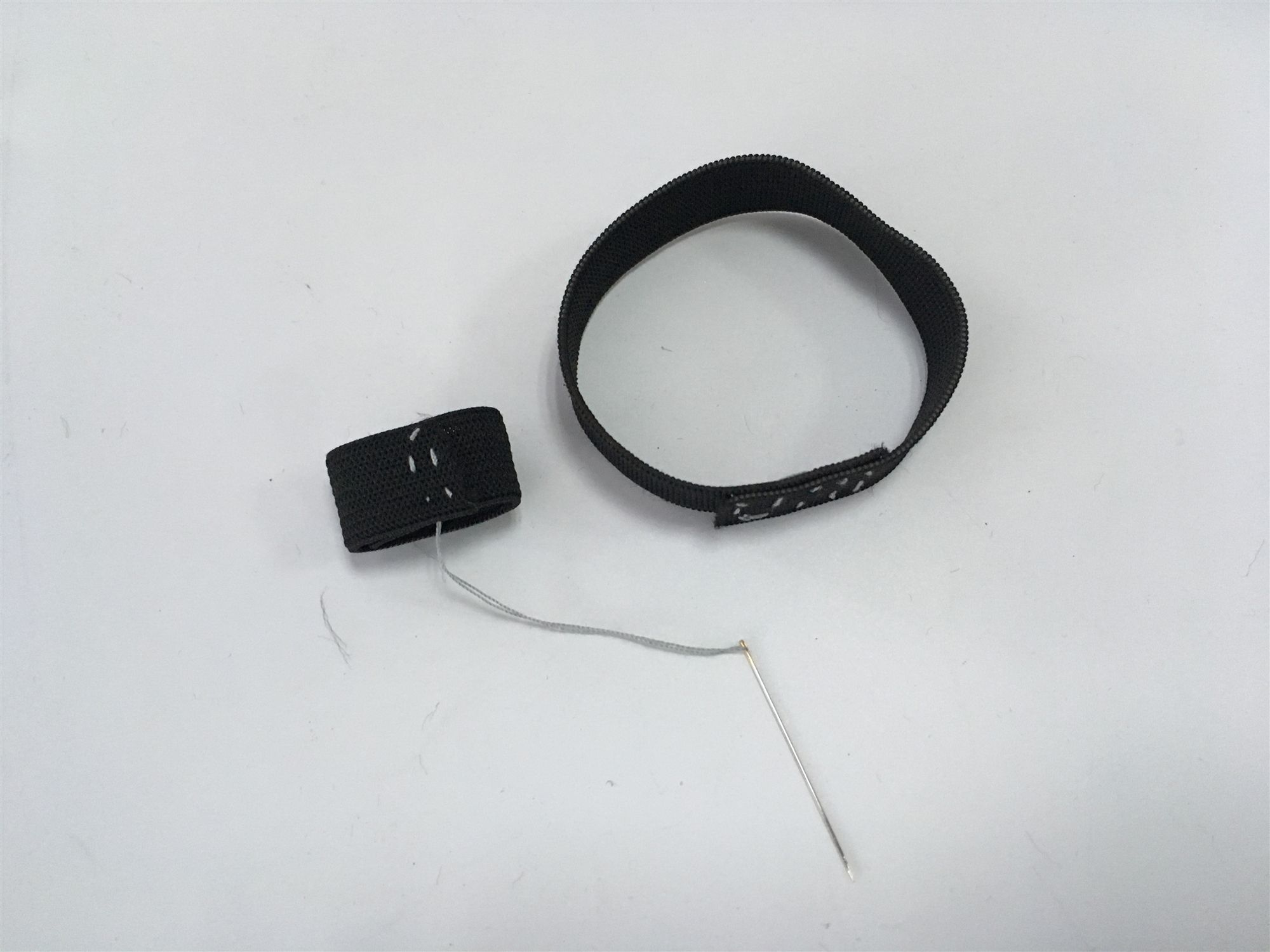 Making an Arduino OLED Ring Clock : 5 Steps - Instructables