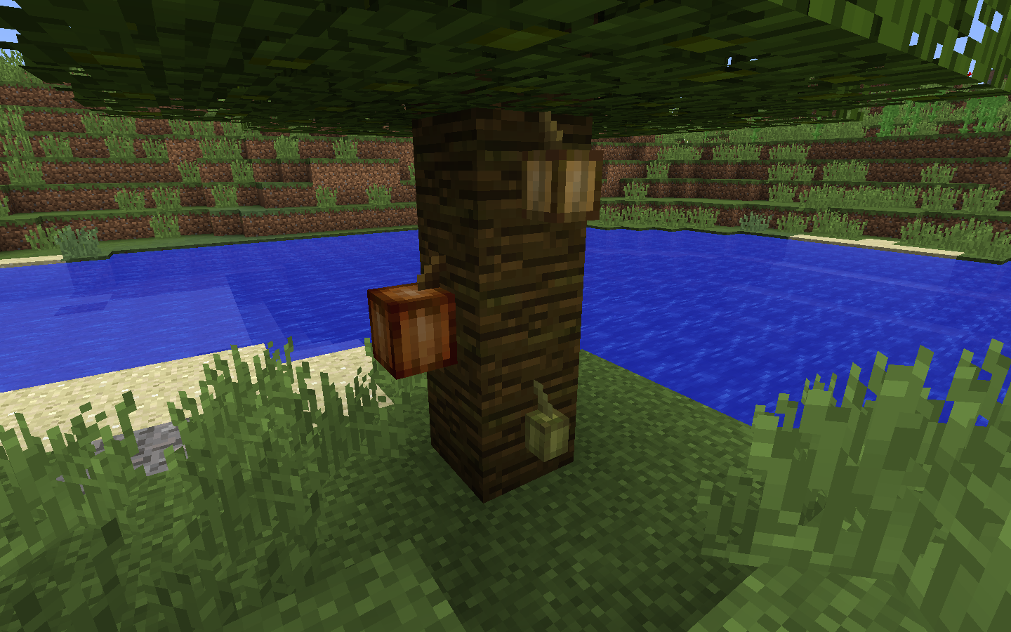 The Complete Guide to Food in Minecraft : 7 Steps (with Pictures ...