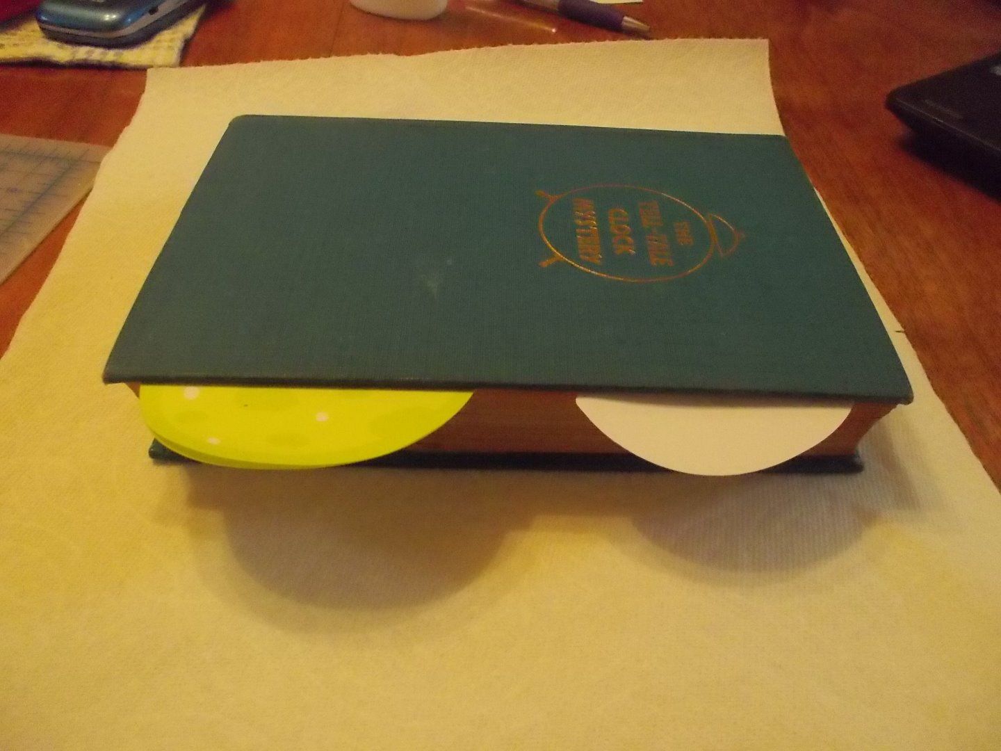 DIY Book Box : 6 Steps - Instructables