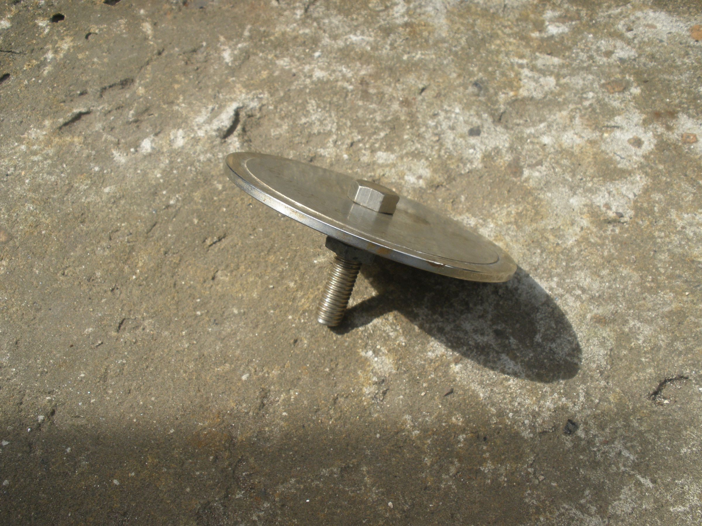 How to Make a Crucible : 8 Steps - Instructables