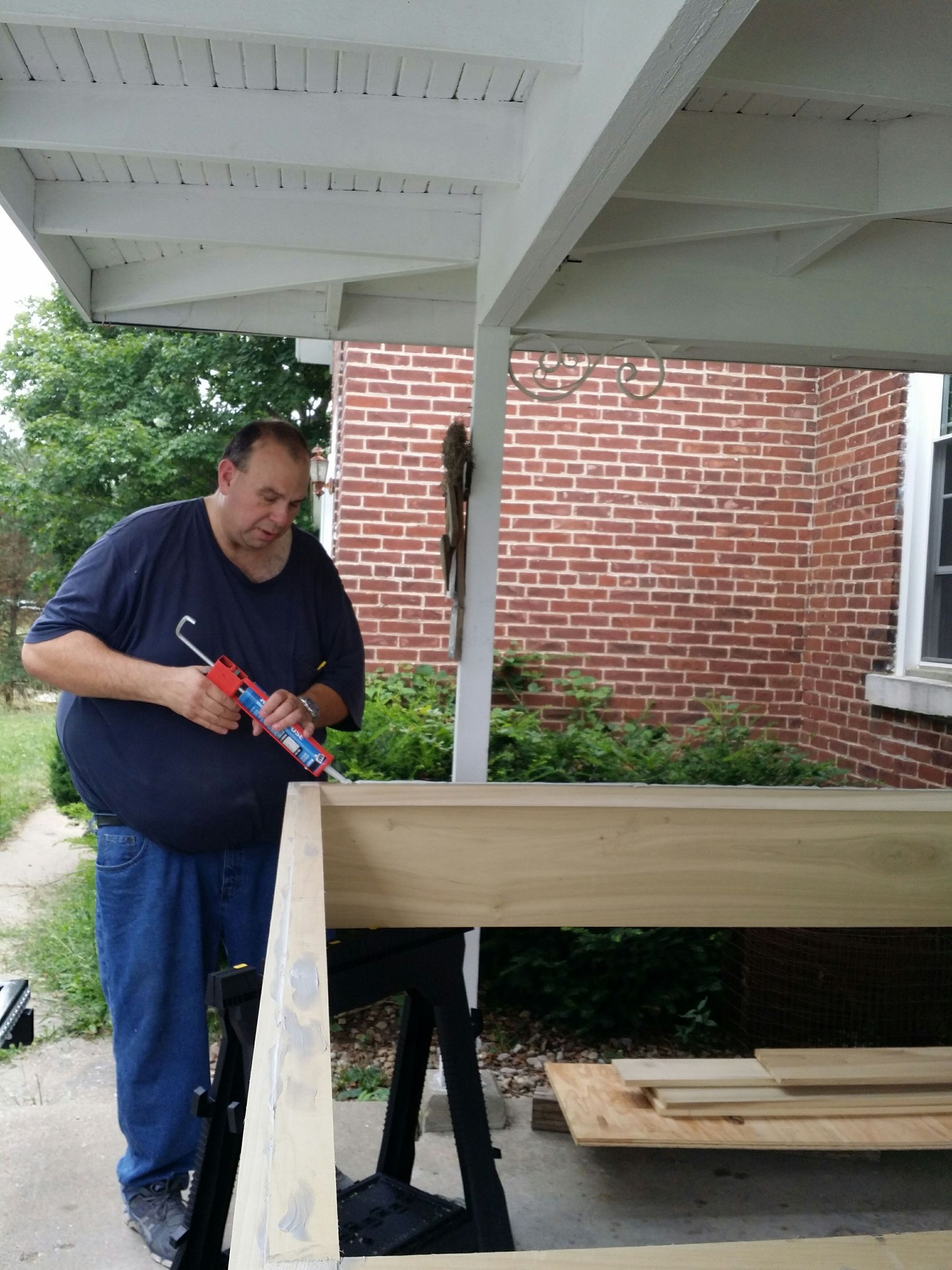 Building a Ledge Vardo : 23 Steps - Instructables