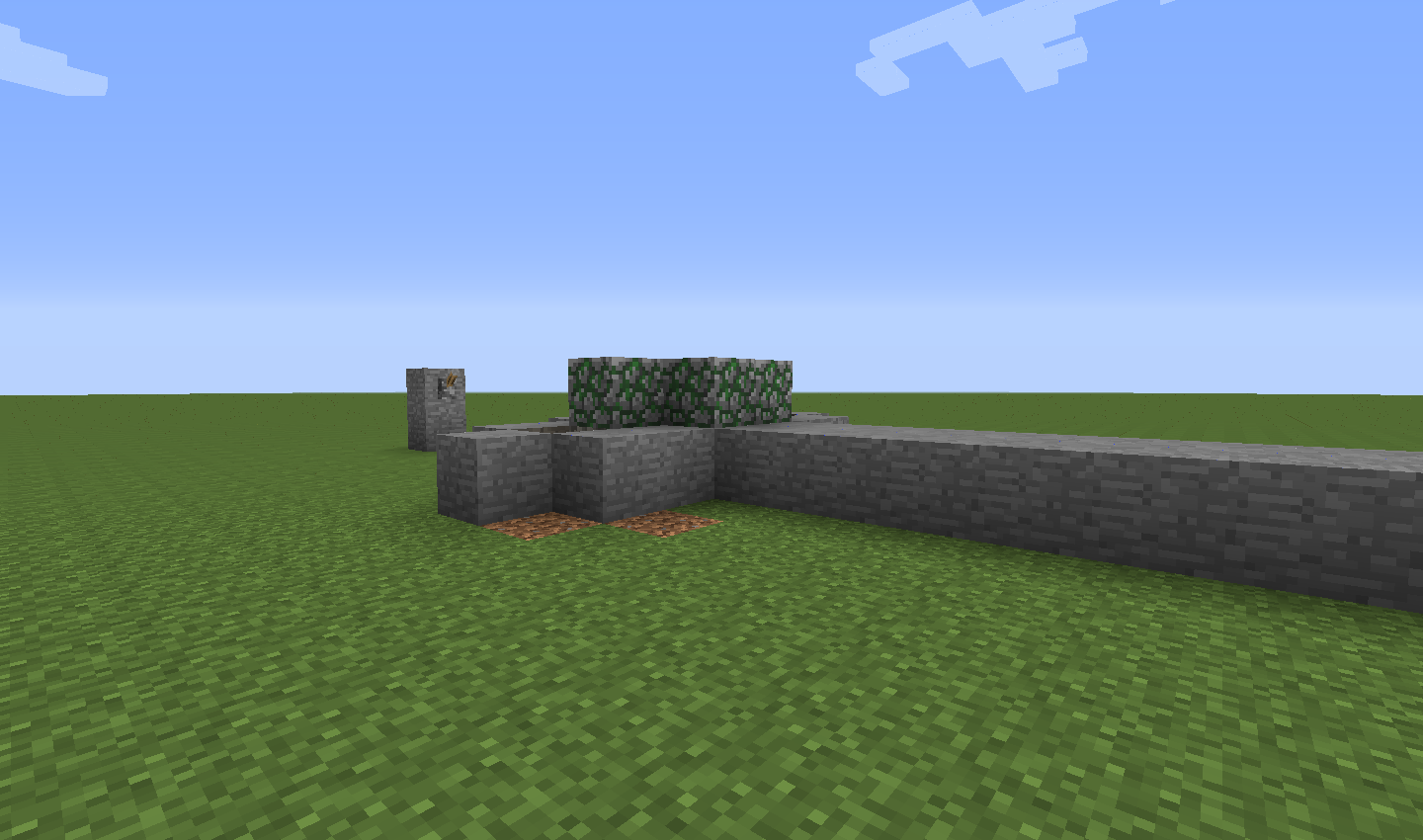 Cobblestone & Stone Generator(s) : 7 Steps - Instructables