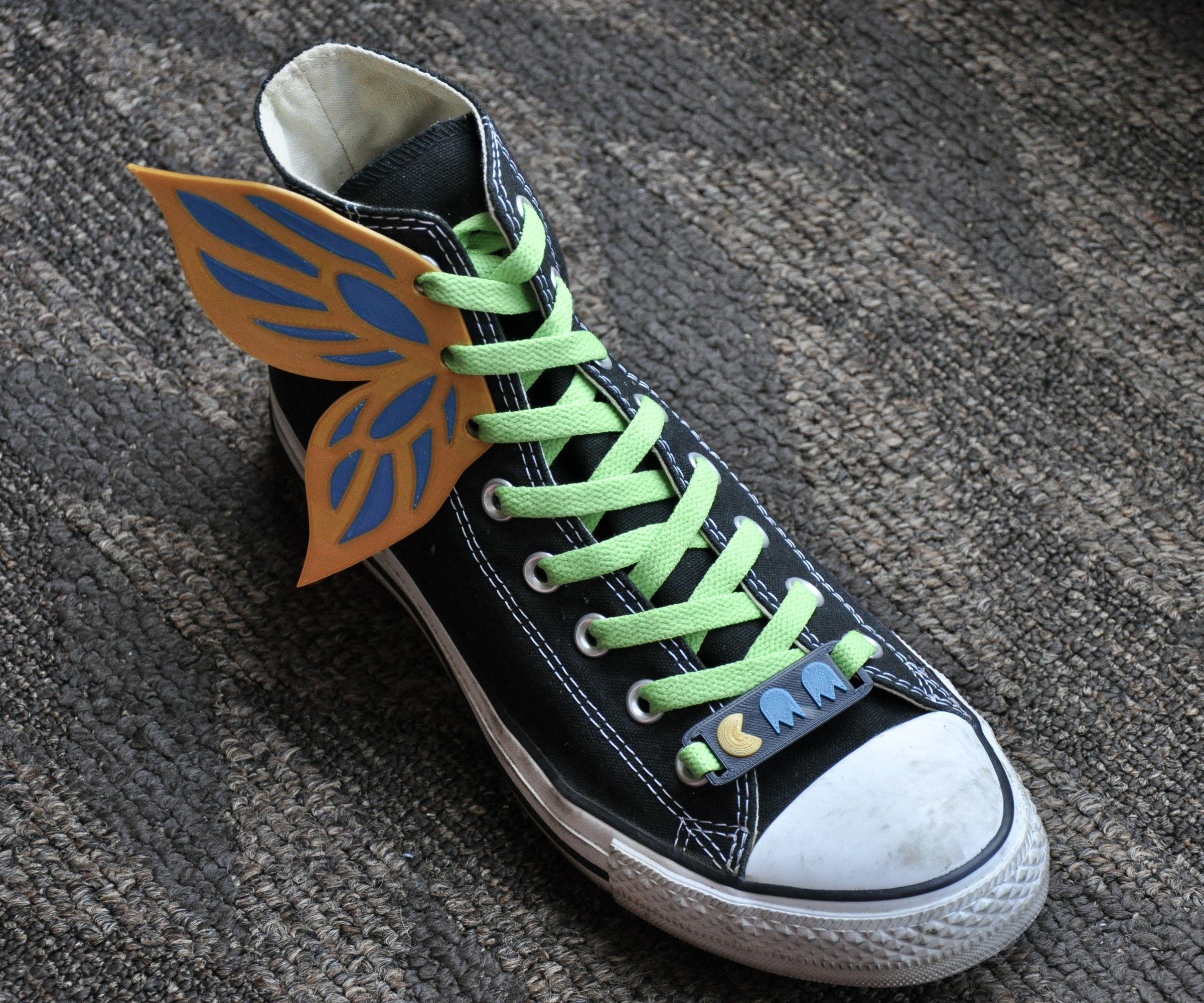 Shoelace Charms : 9 Steps (with Pictures) - Instructables