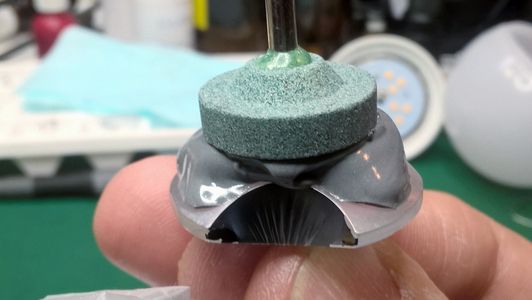 Glass Polishing for Special Lenses : 3 Steps (with Pictures ...